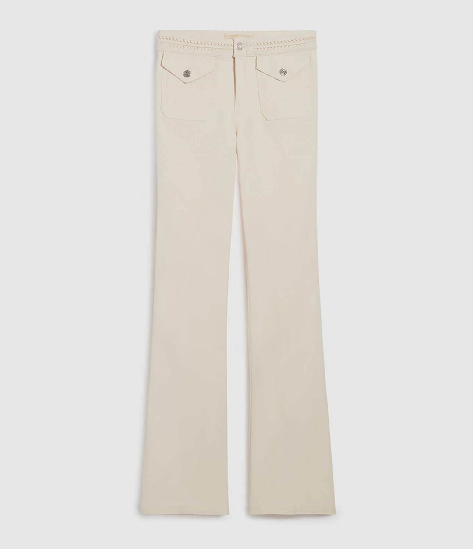 VANESSA BRUNO - Jean Nano Naturel