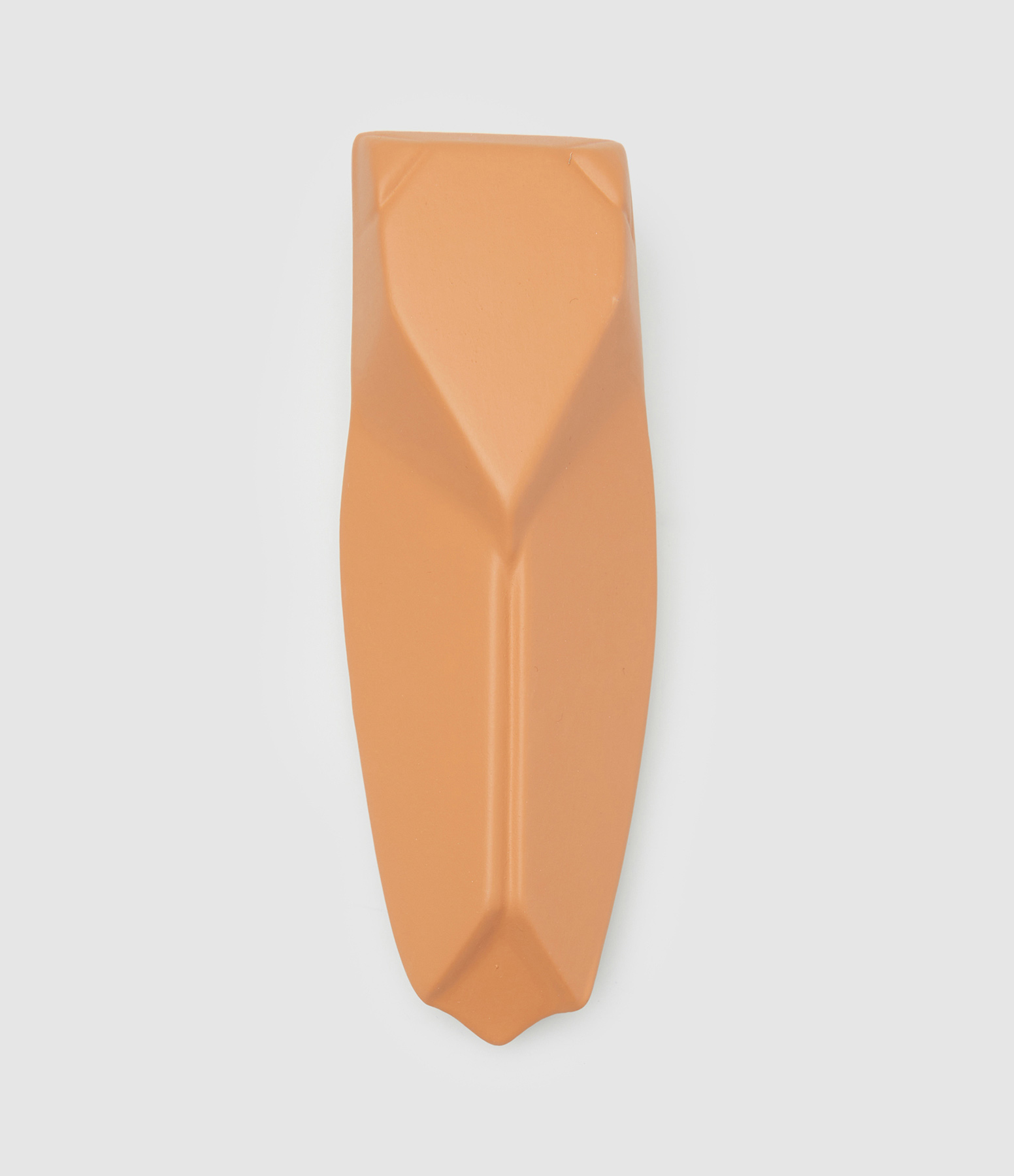 MONOCHROMIC - Cigale Muette PM Céramique Terracotta