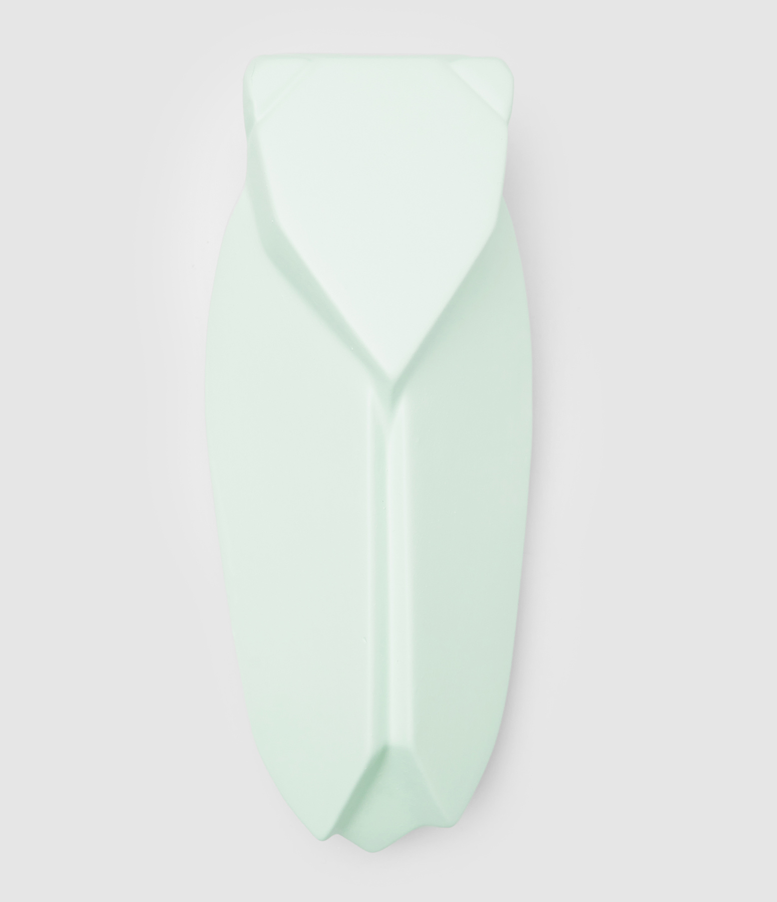 MONOCHROMIC - Cigale Muette GM Céramique Vert d'Eau