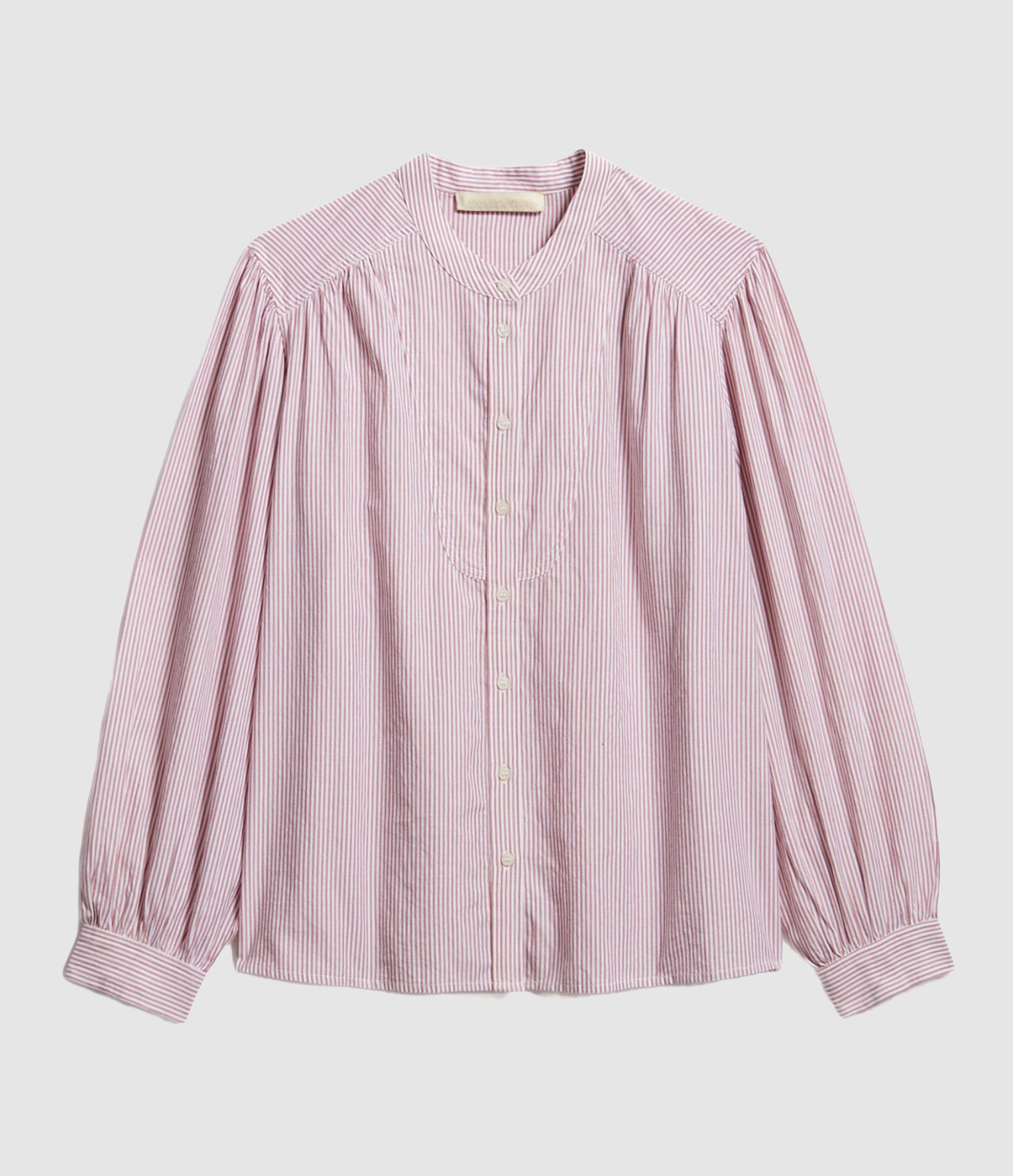 VANESSA BRUNO - Blouse Chouchou Blush