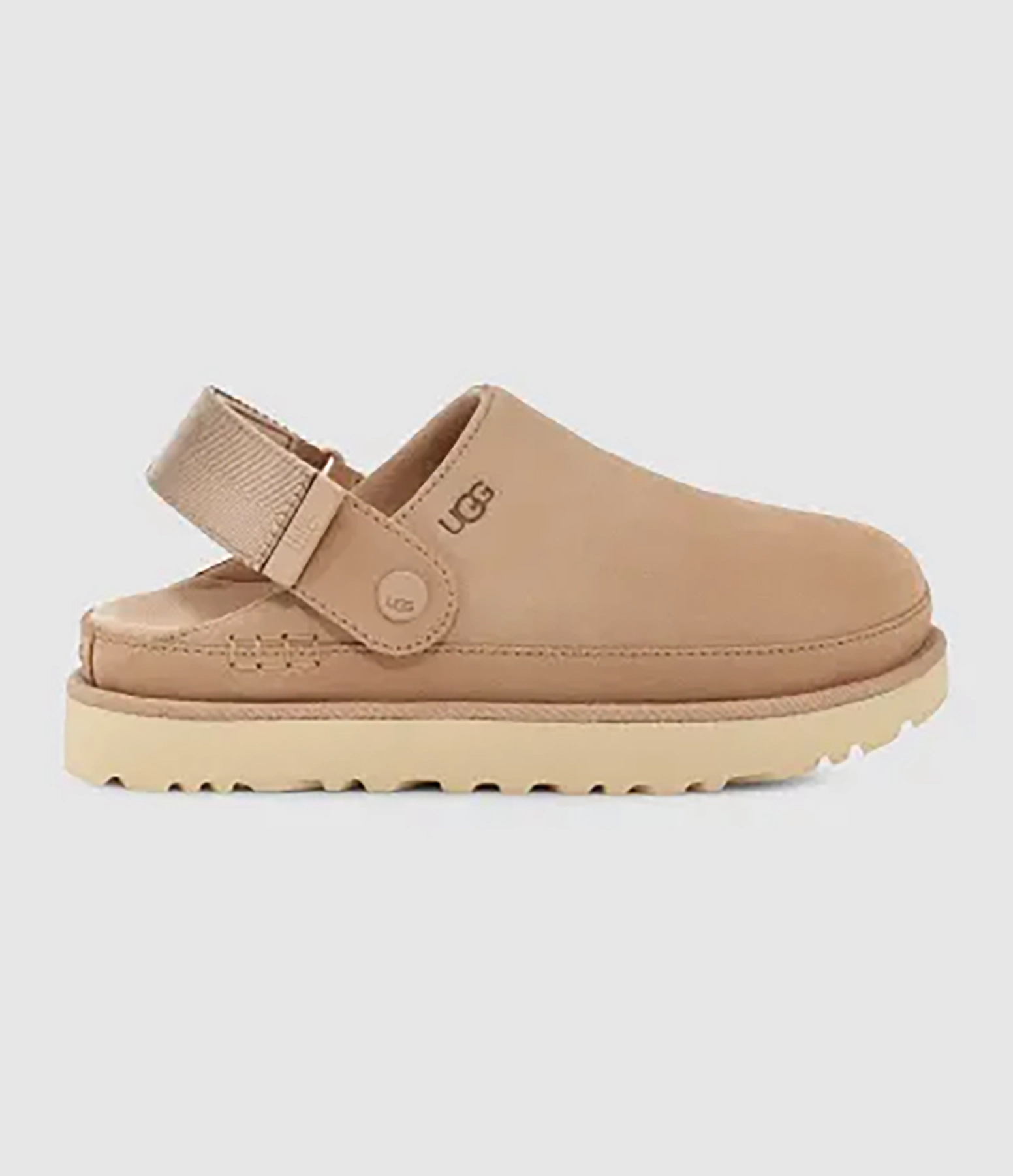 UGG - Sabots Goldenstar Driftwood