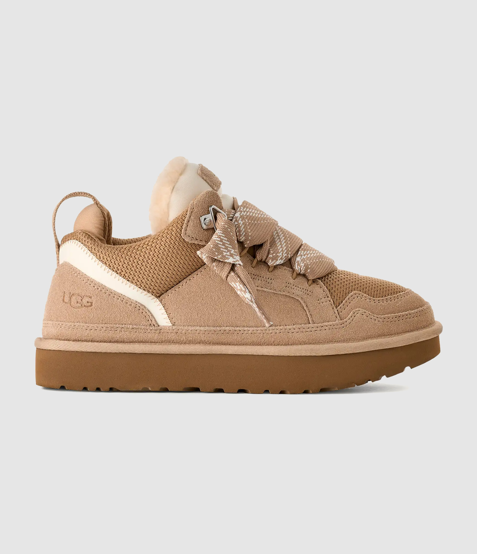 UGG - Baskets Lowmel Sand