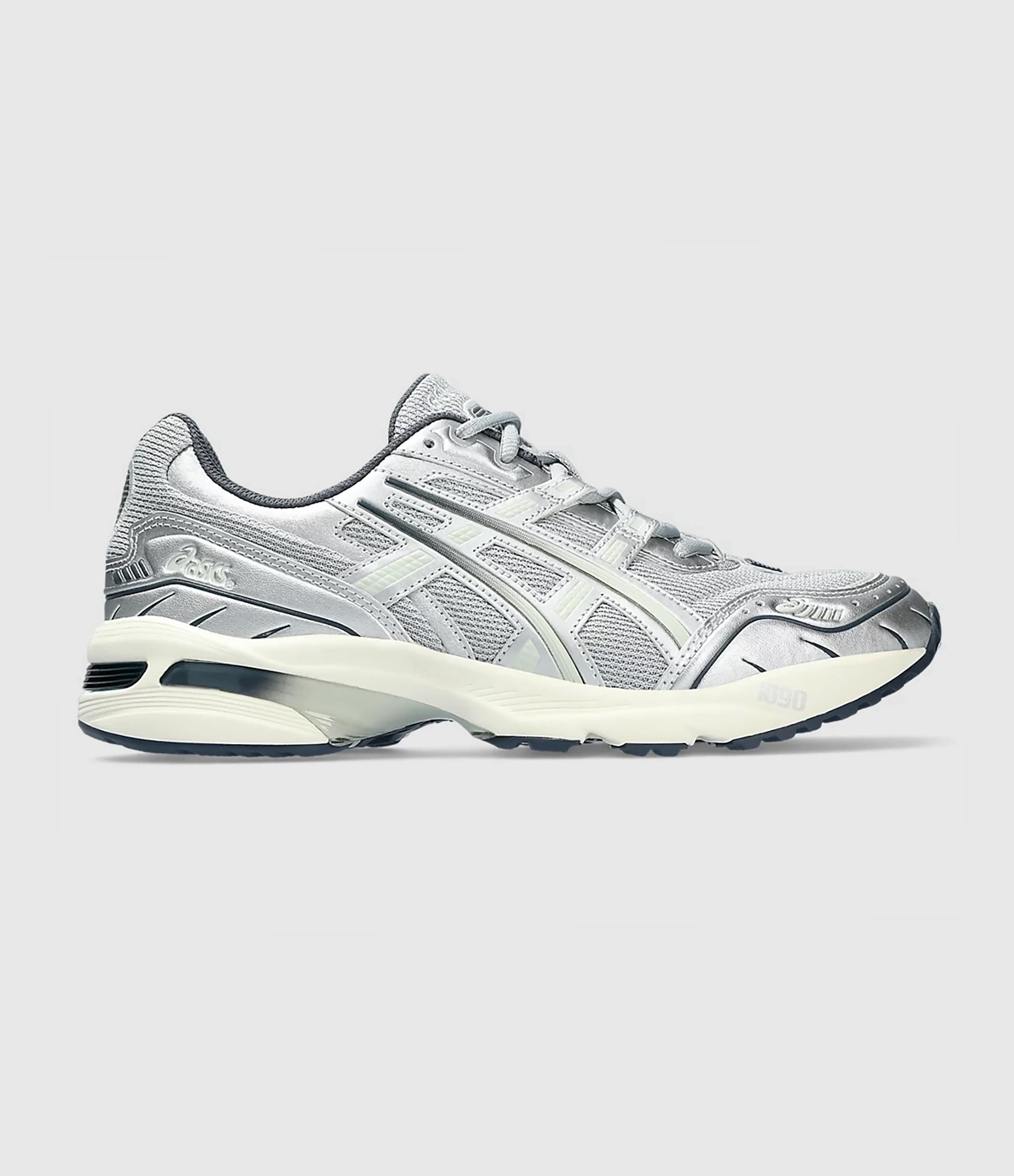 ASICS - Baskets Gel-1090 Gris