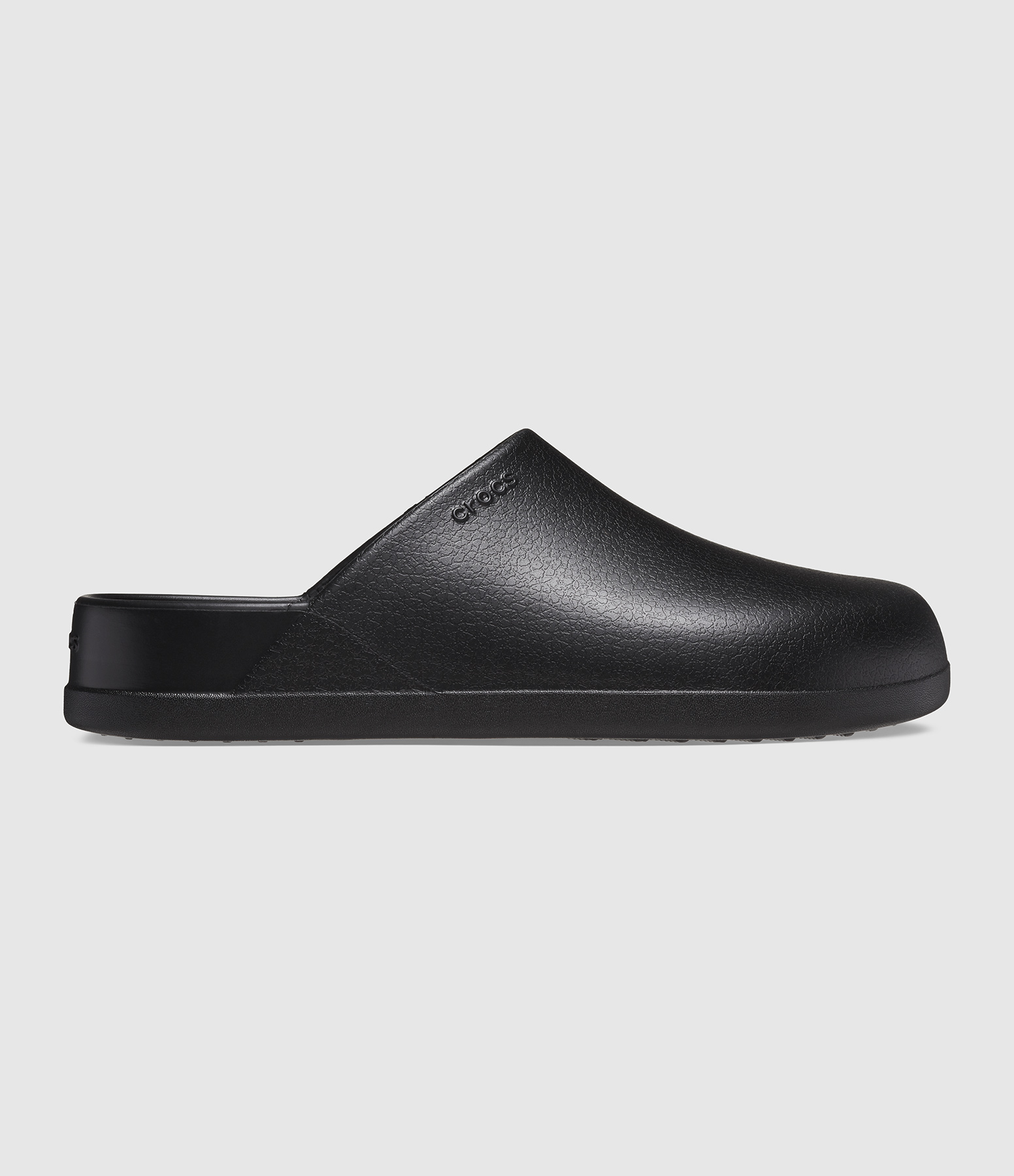 CROCS - Sabots Dylan Clog Noir