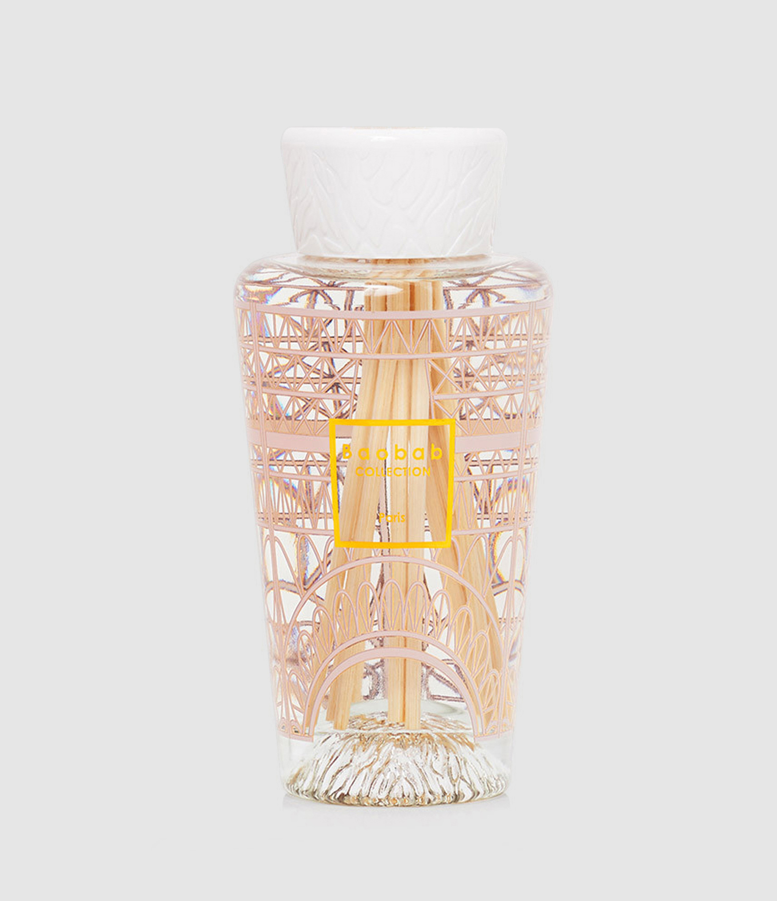 BAOBAB COLLECTION - Diffuseur Paris My First Baobab, 250ml