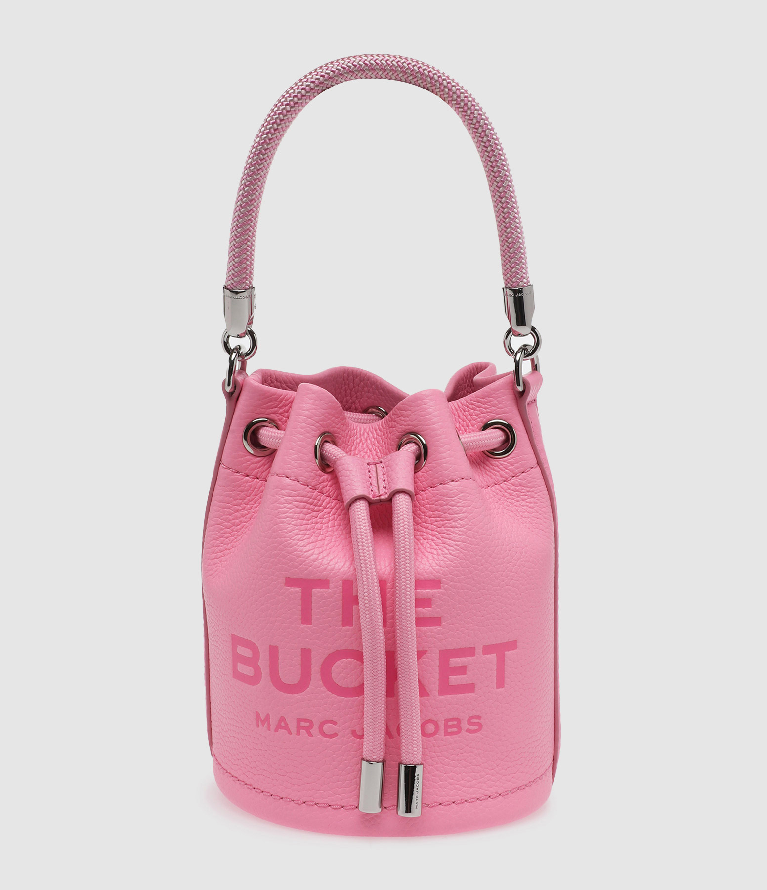 MARC JACOBS - Sac The Micro Bucket Fluro Candy