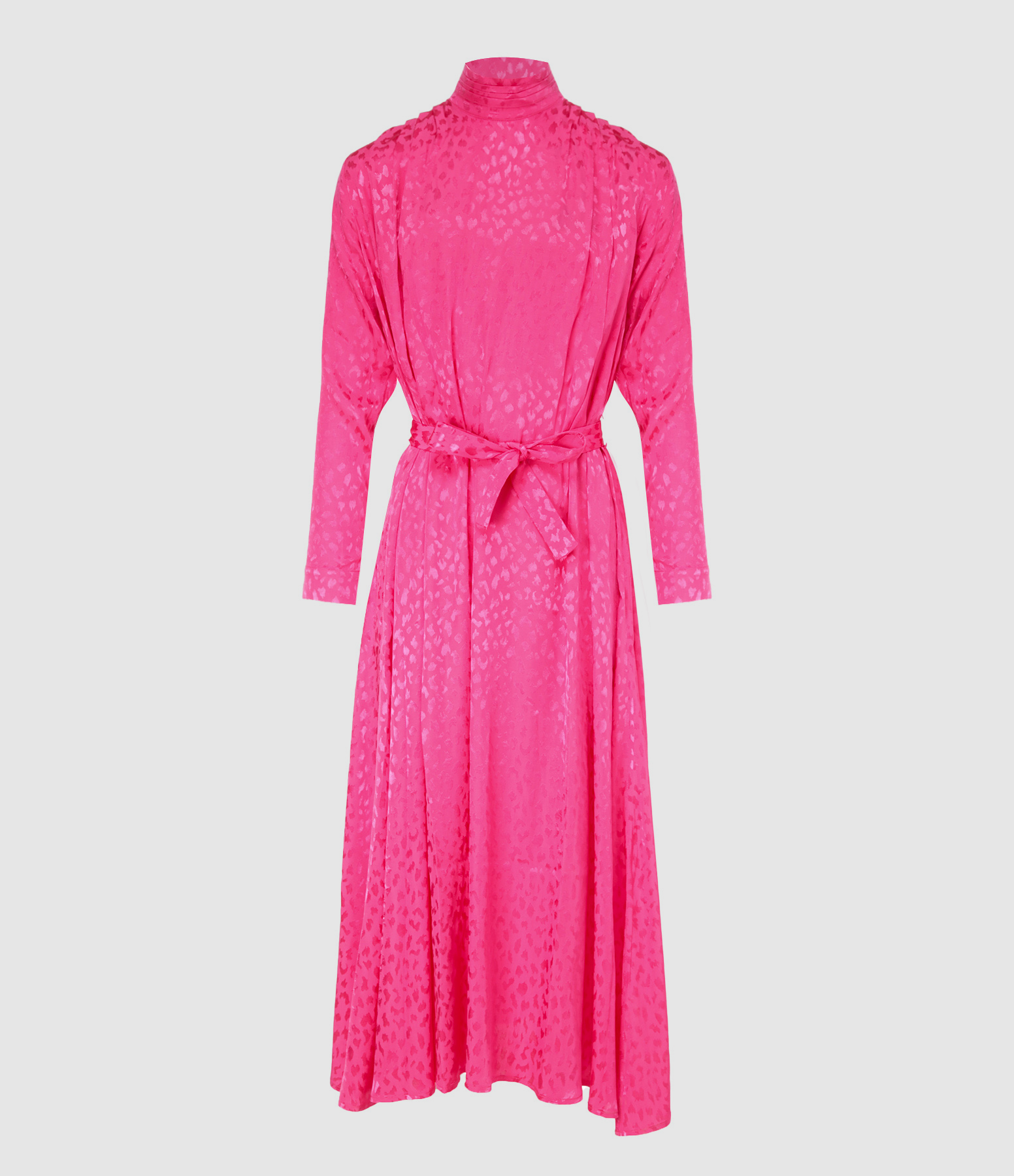 MODETROTTER - Robe Eglee Fushia