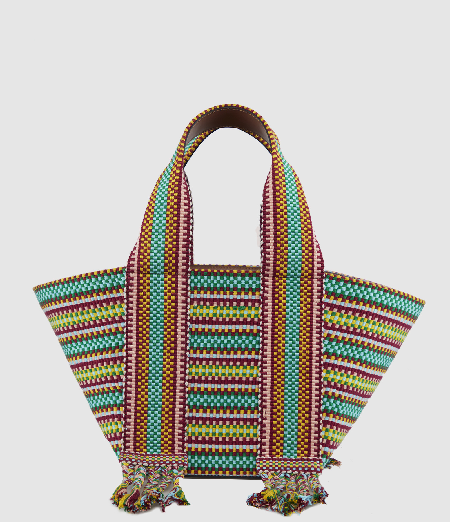 AMAMBAIH - Sac Chulo Small Caribe