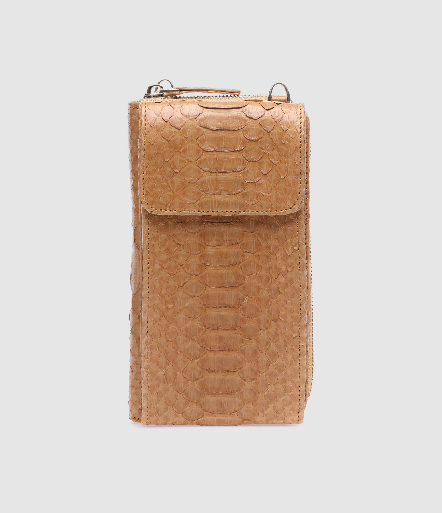 SISTA PARIS - Porte-Téléphone Meghan Python Natural, Collaboration ... SISTA PARIS - Porte-Téléphone Meghan Python Natural, Collaboration ...