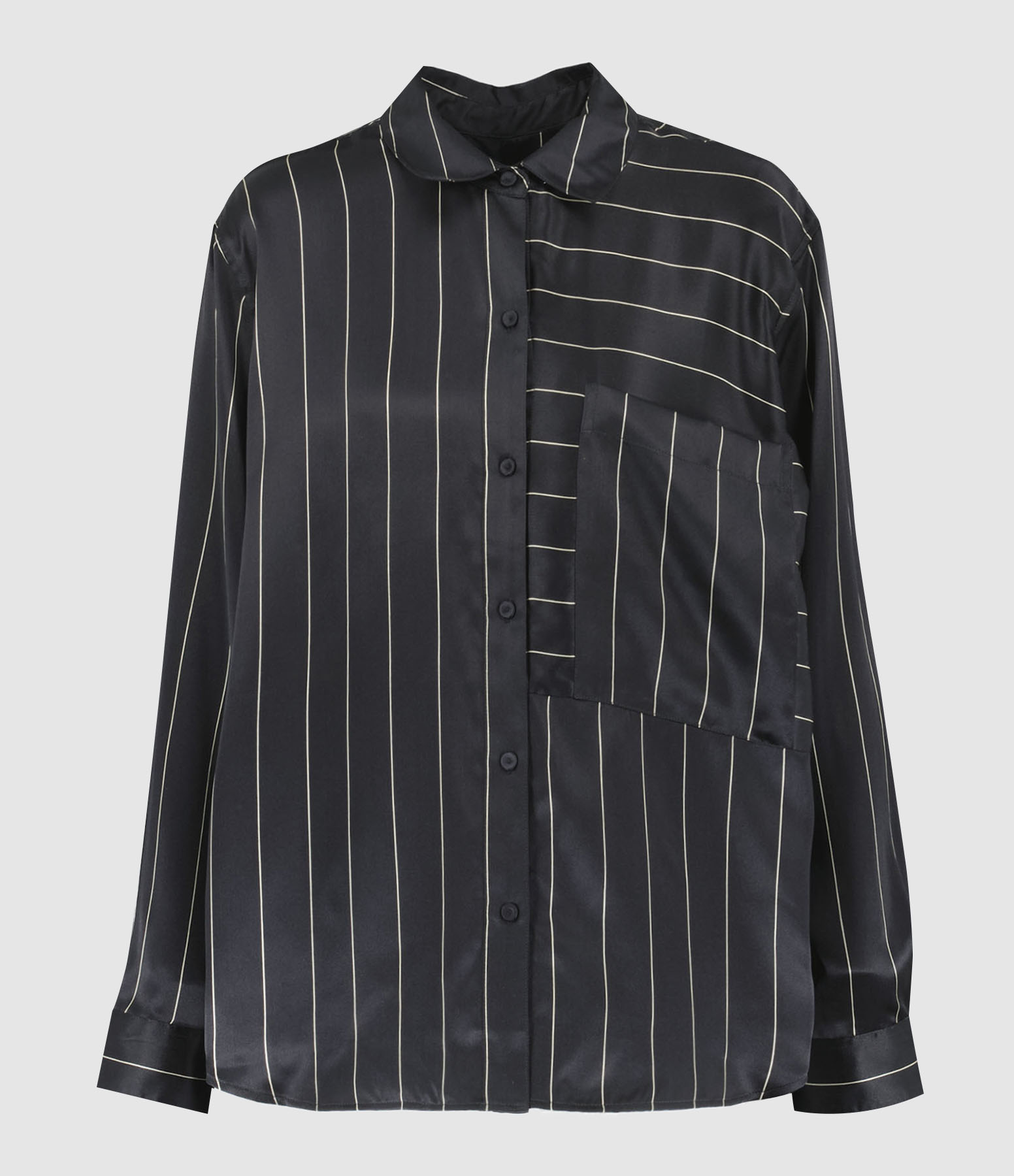 RAILS - Chemise Spencer Ink Stripe