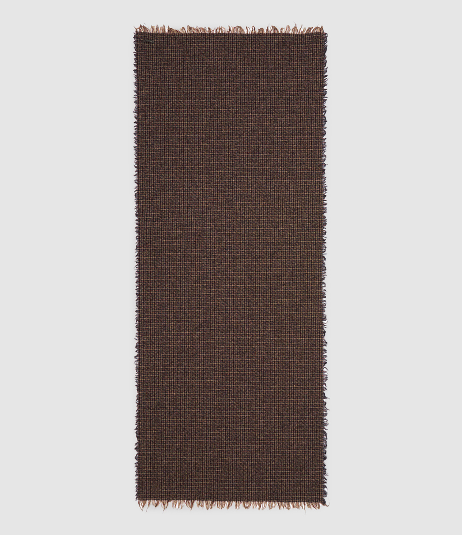 FALIERO SARTI - Echarpe Mirko Mixed Colors