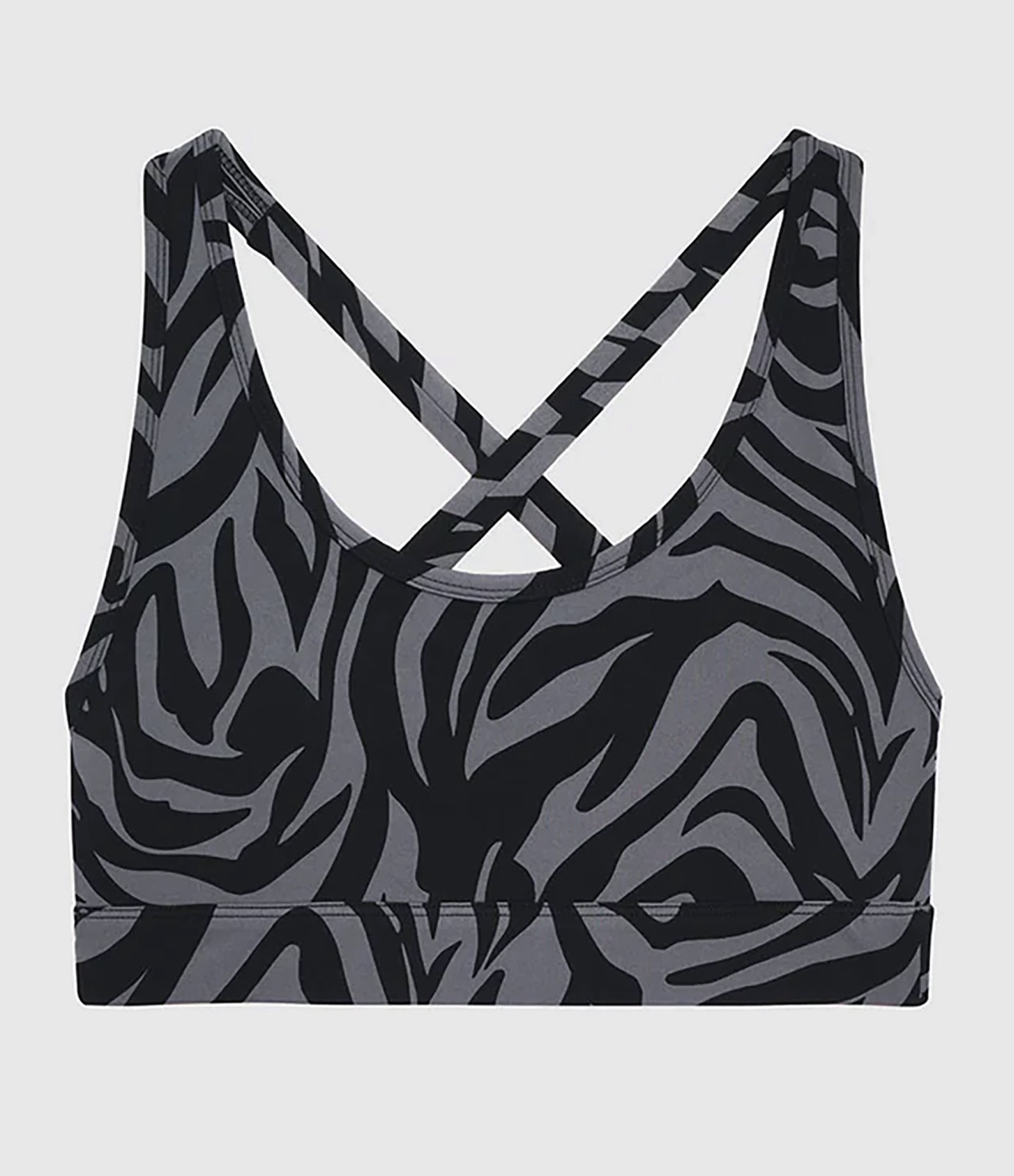 ANINE BING - Soutien-Gorge Axel Zèbre