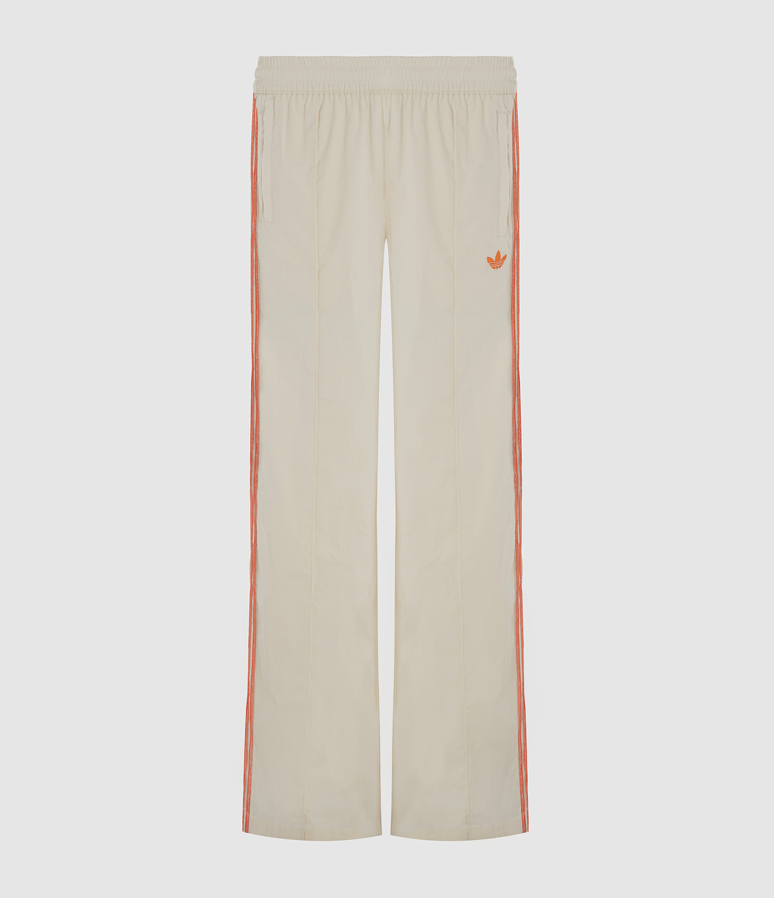 ADIDAS - Pantalon Wideleg Wonder White, Capsule Crochet
