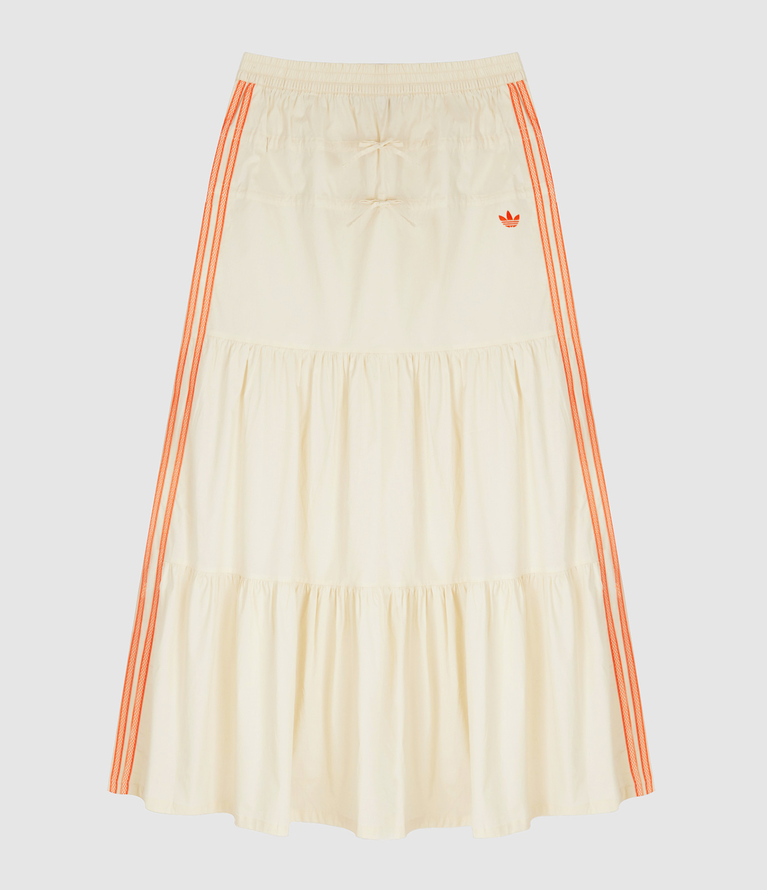 ADIDAS - Jupe Wonder White, Capsule Crochet