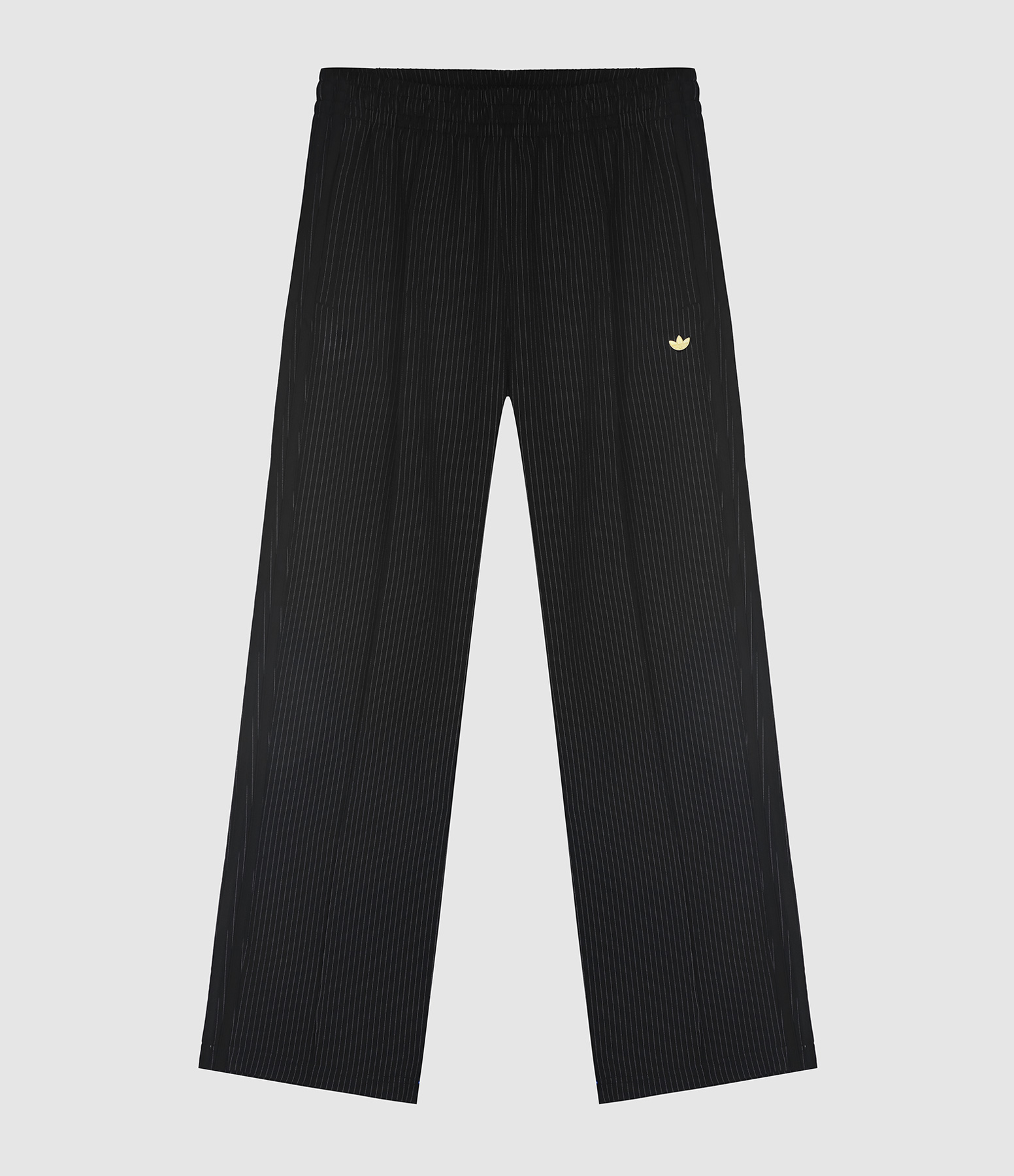 ADIDAS - Pantalon Firebird Tp Black