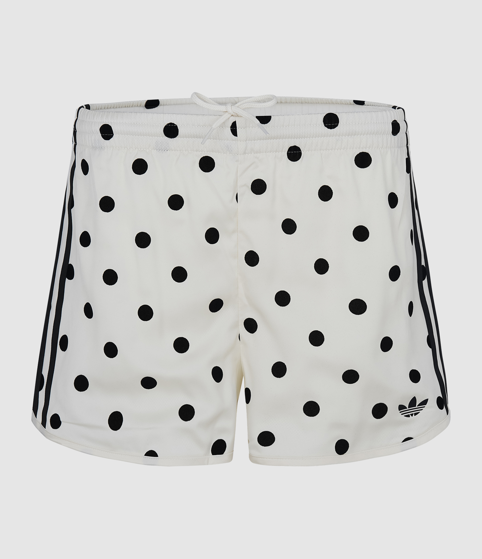 ADIDAS - Short Sprinter Off White, Capsule Polka Dots