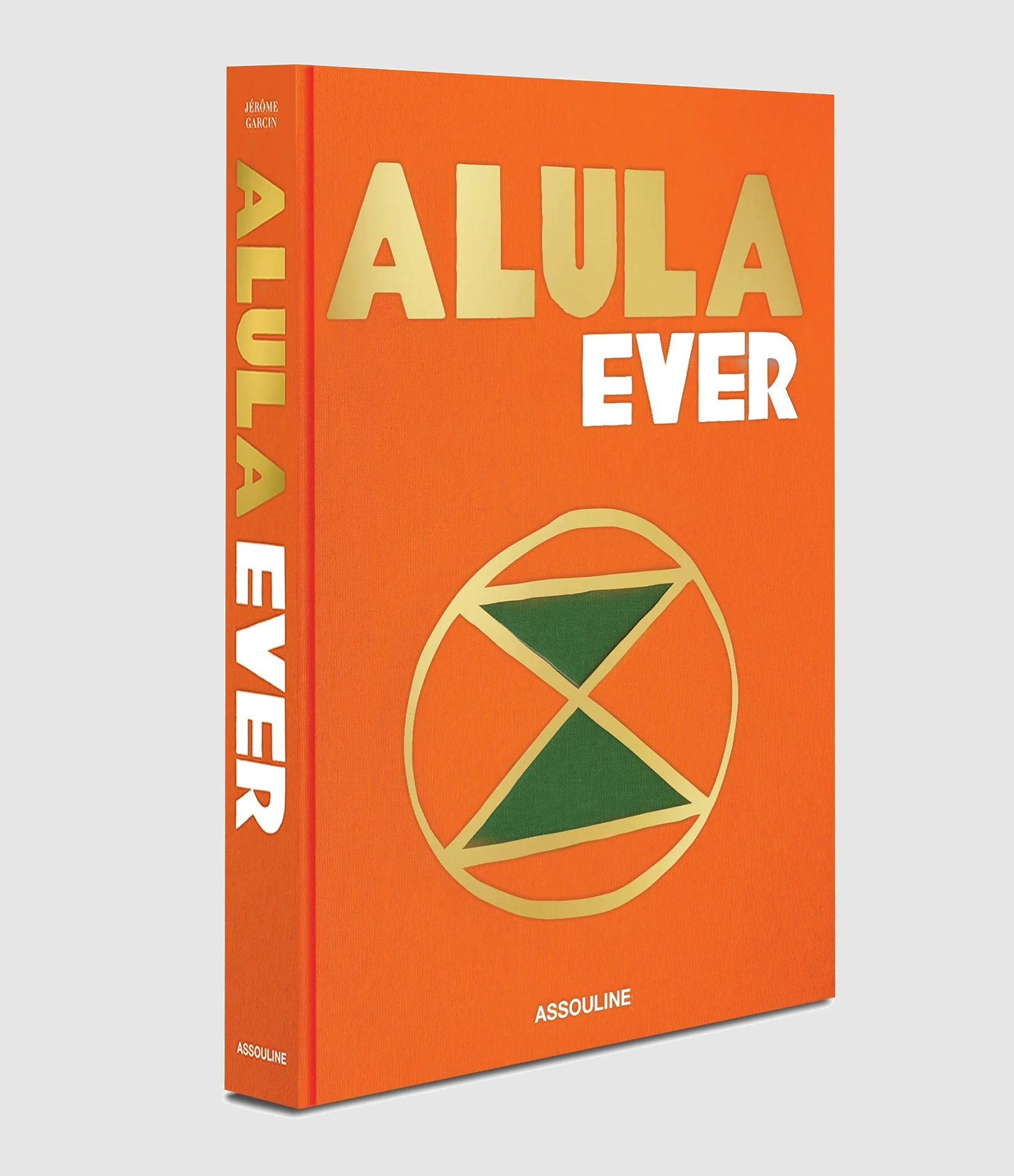 ASSOULINE - Livre Alula Ever
