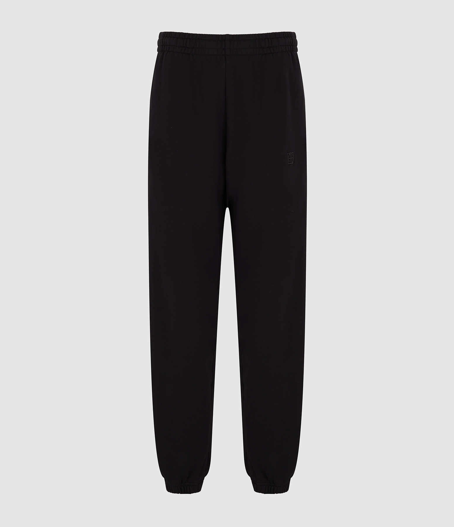 ANINE BING - Jogging Karter Black