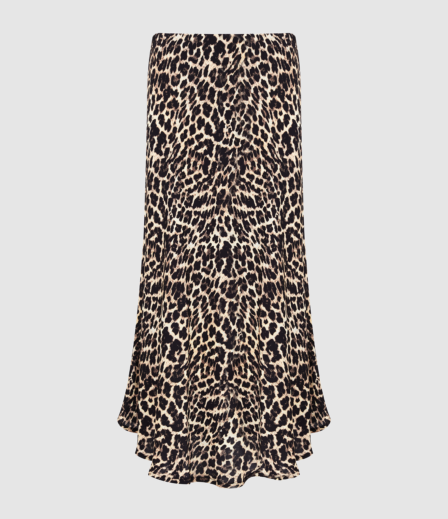 AOKYANOS - Jupe Hamilton Leopard