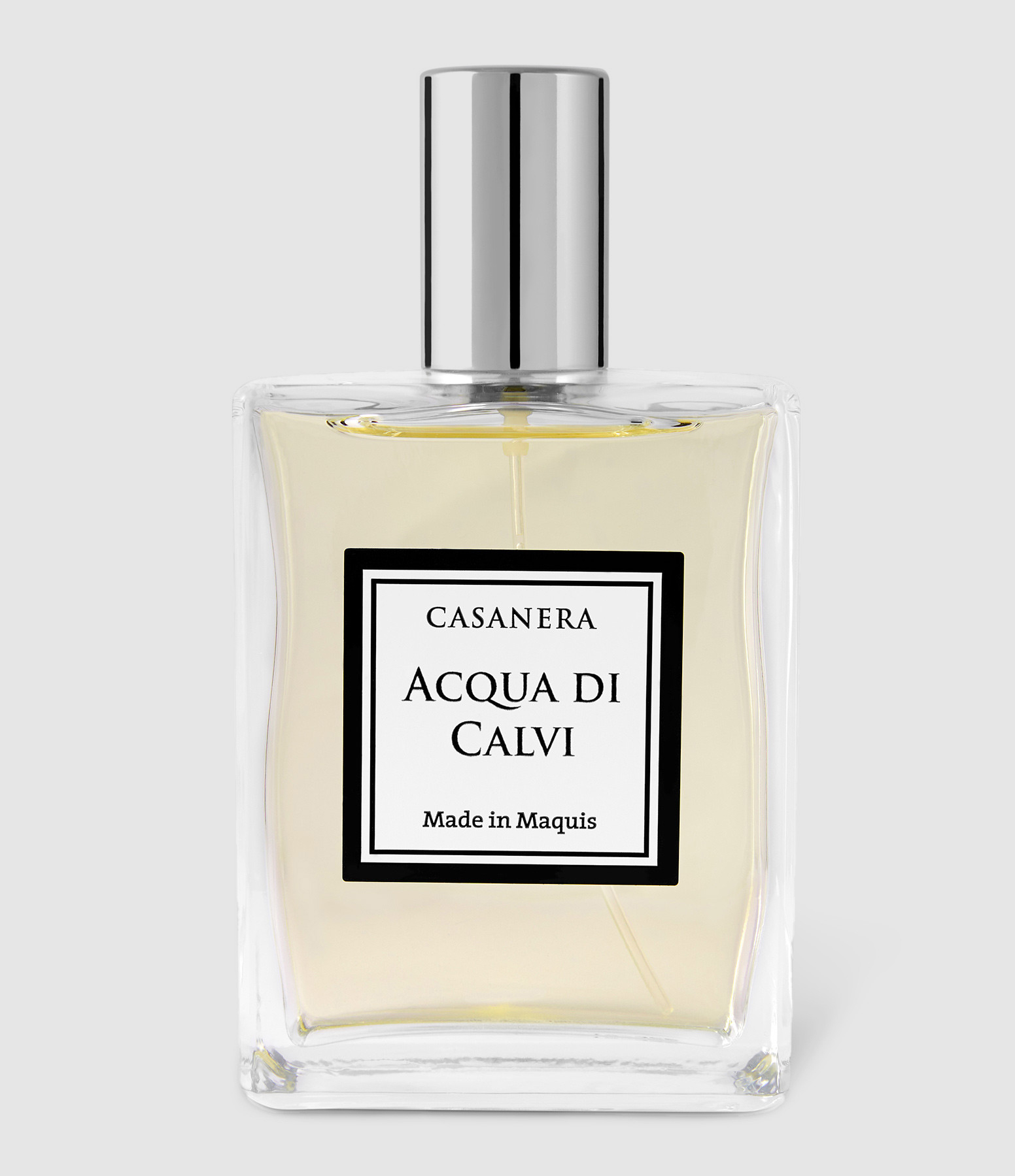 CASANERA - Parfum Acqua di Calvi, 100ml