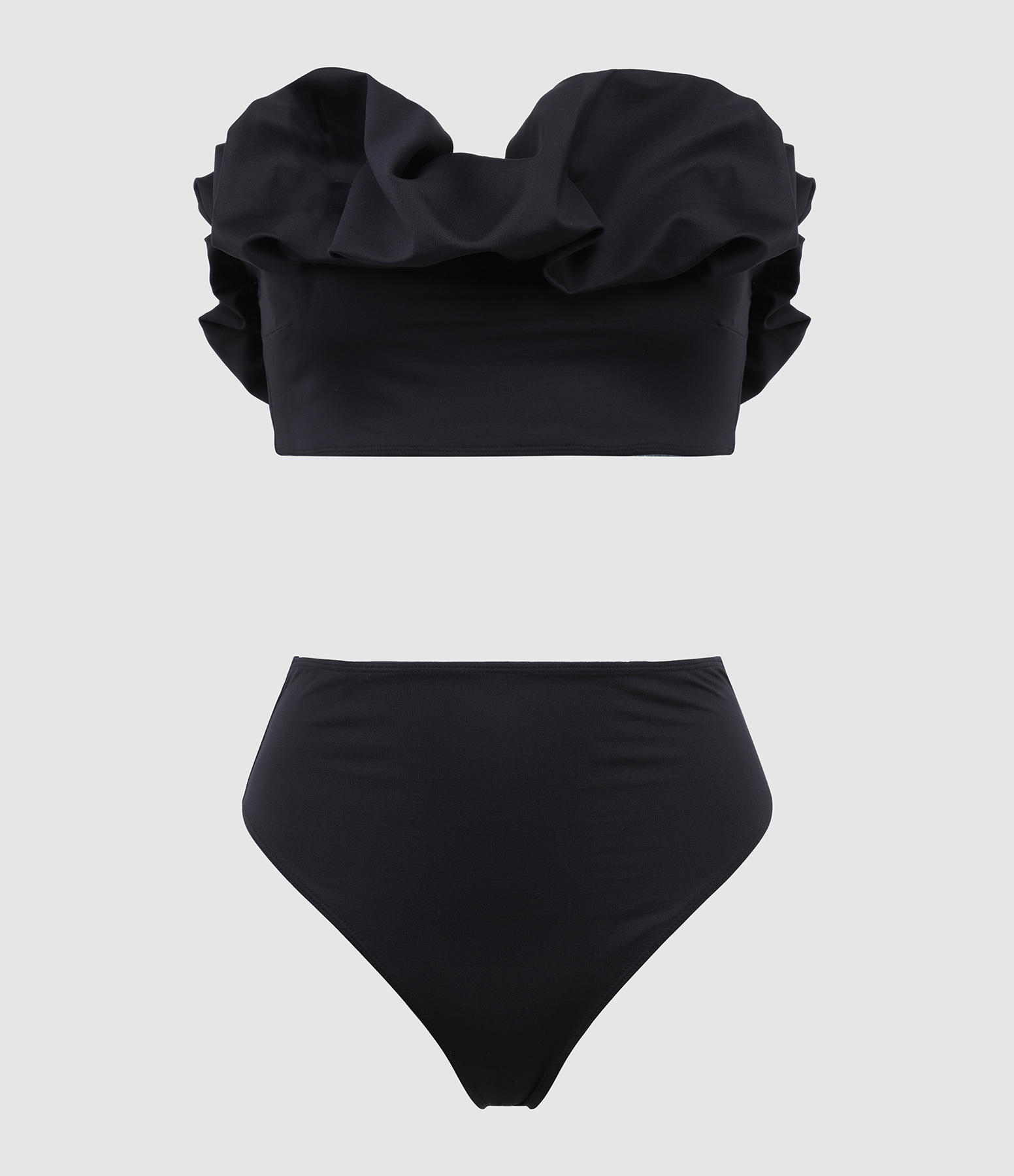 MAIÔ PARIS - Maillot De Bain Aurora Noir