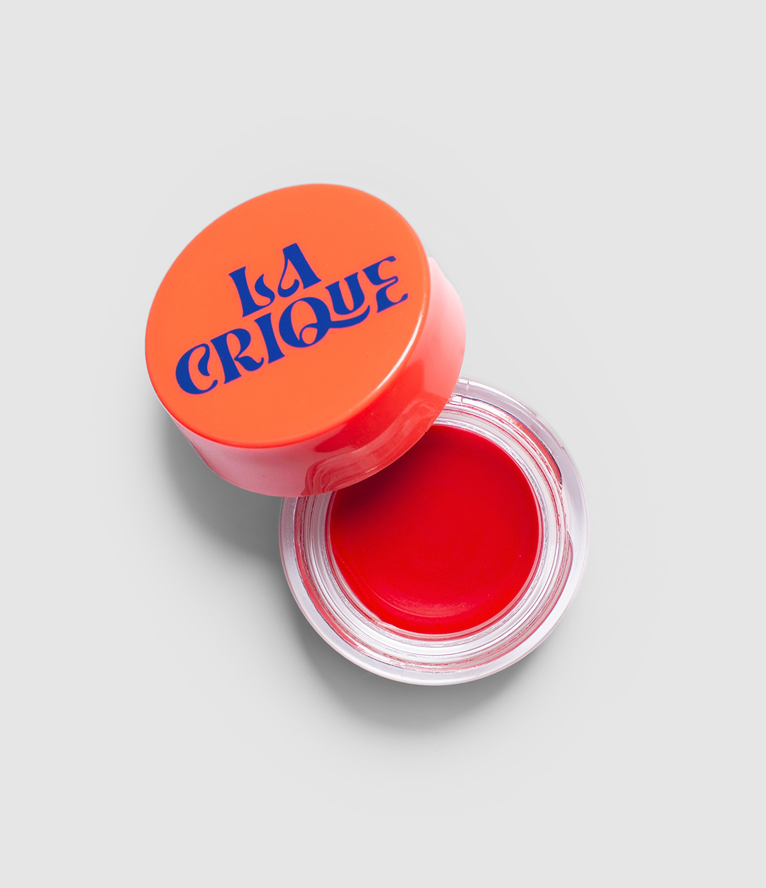 LACRIQ - Baume Lèvres et Joue 5G Le Rouge