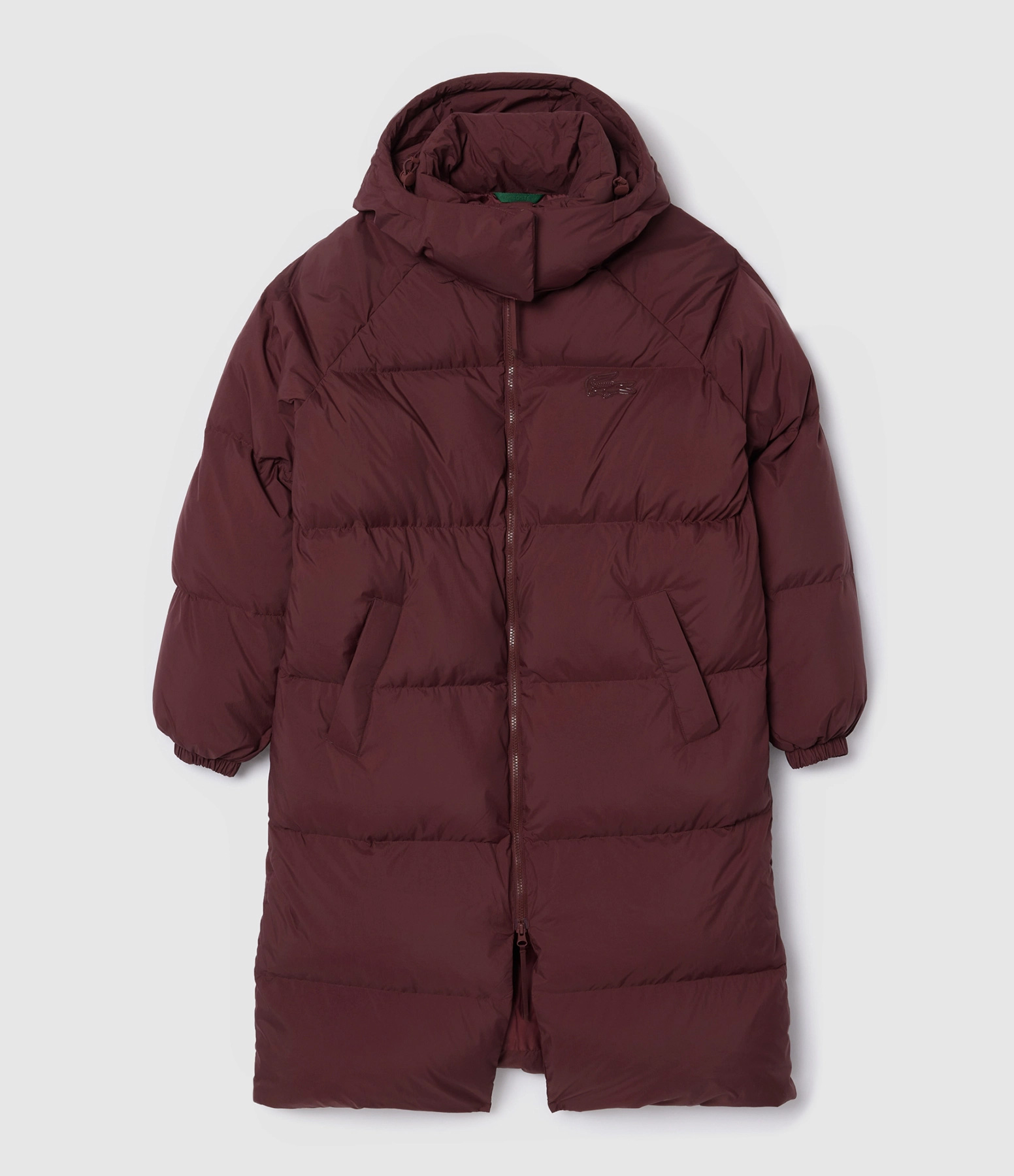 LACOSTE - Blouson Expresso
