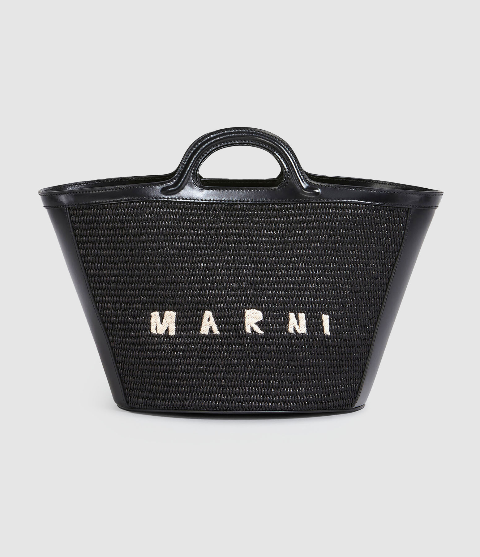 MARNI - Sac à main Black