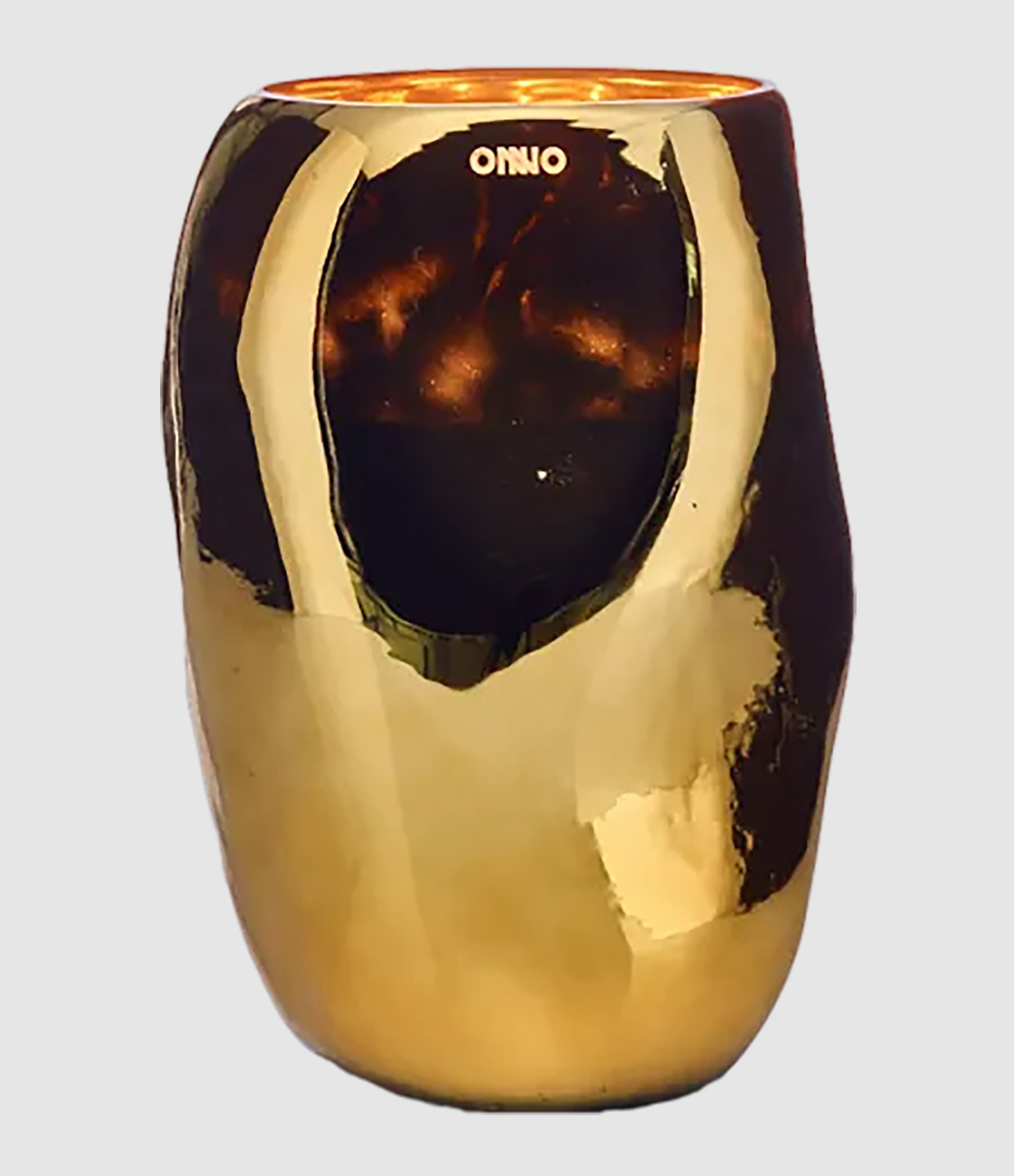 ONNO - Bougie Cape Gold XL Muse