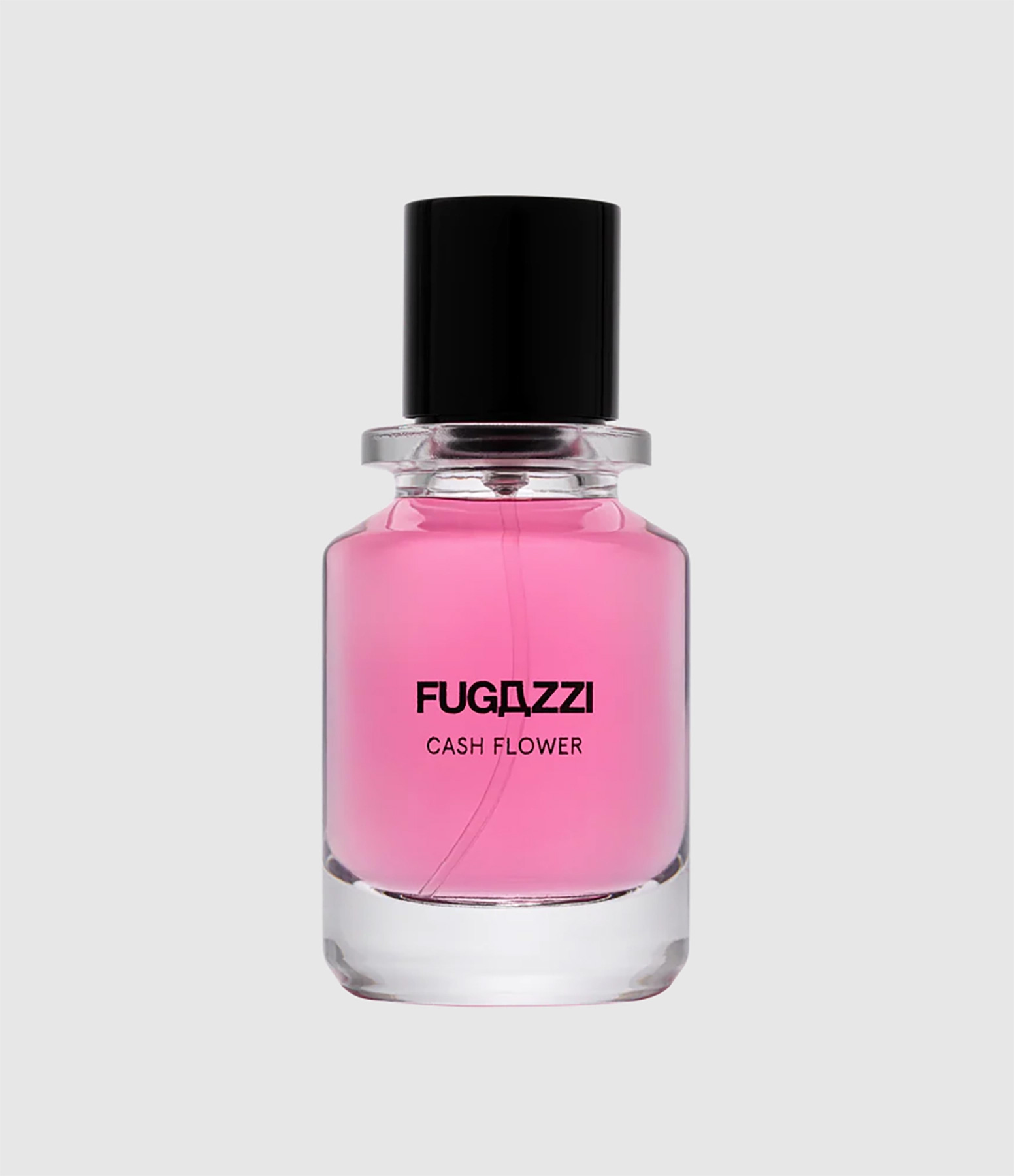 FUGAZZI - Extrait de Parfum Cash Flower 50ml
