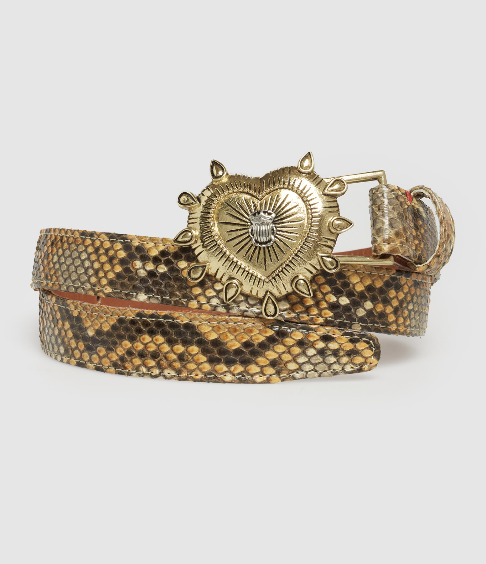 CLARIS VIROT - Baby Ceinture Ex-Veto Desert