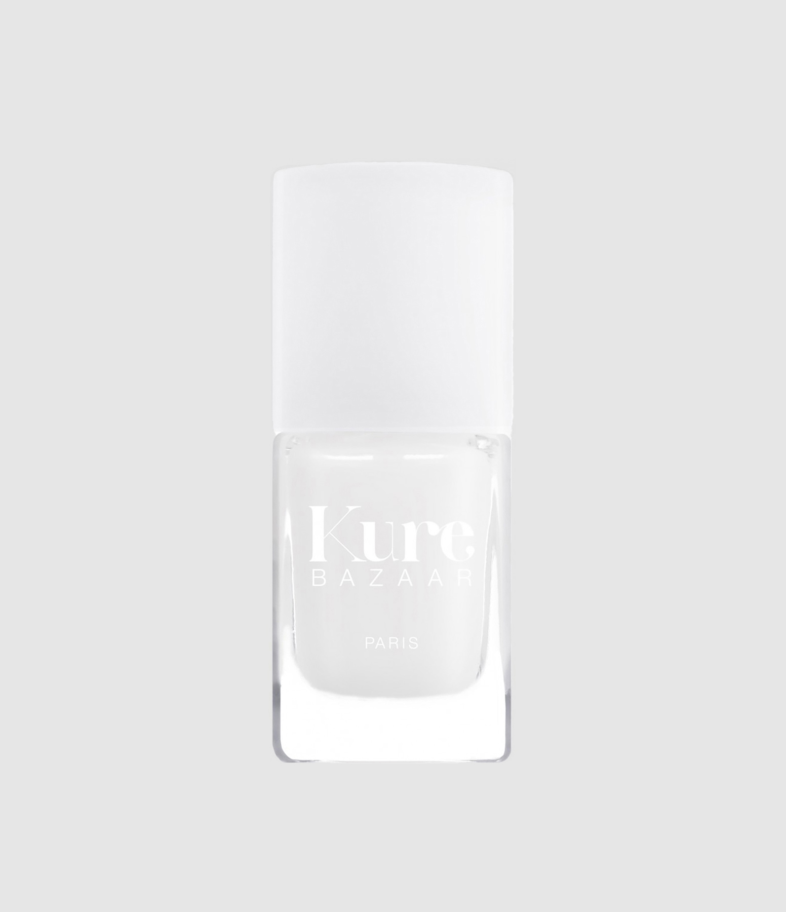 KURE BAZAAR - Vernis à Ongles Clean