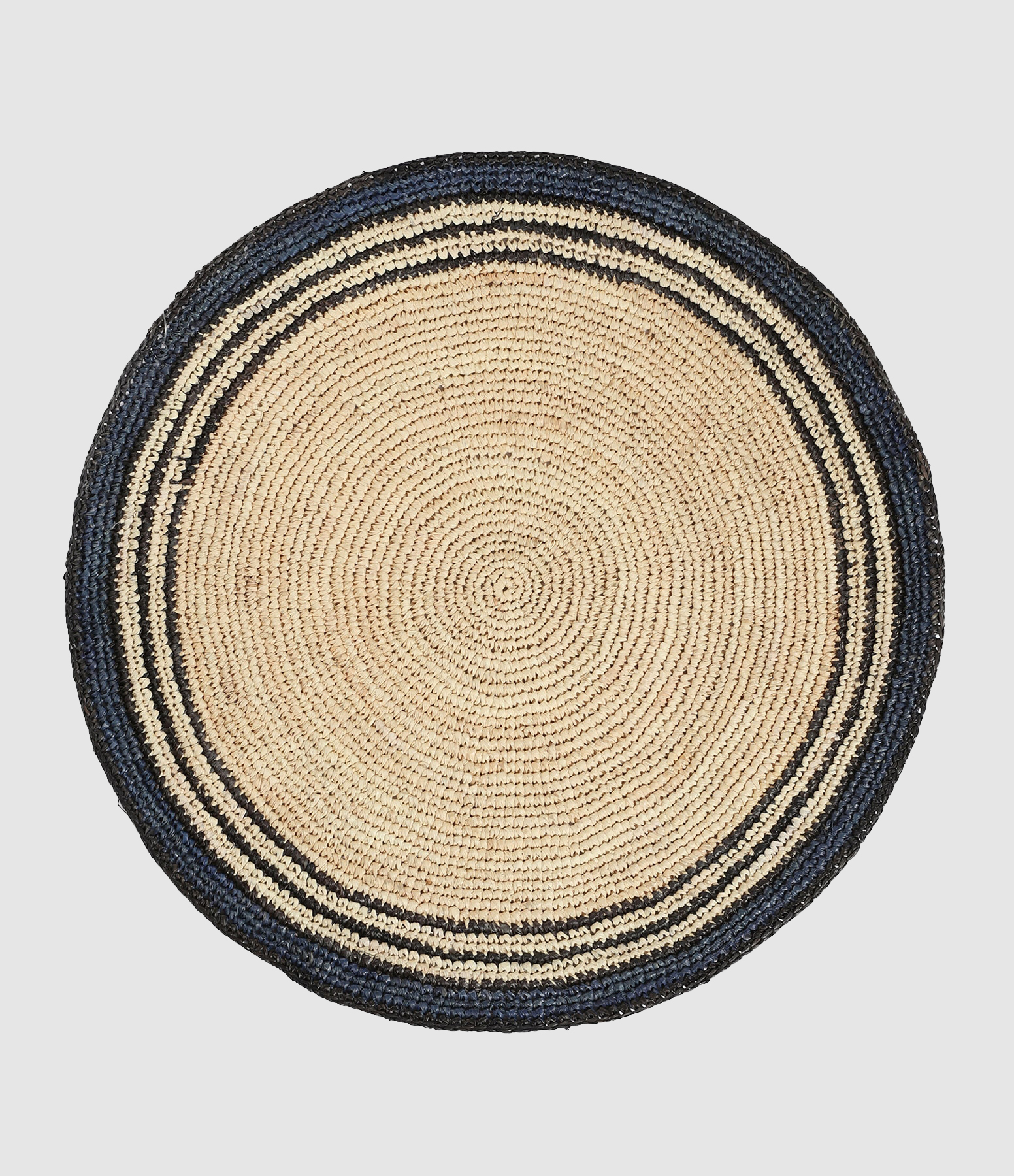 DOMOINA - Set de table 1 Marine