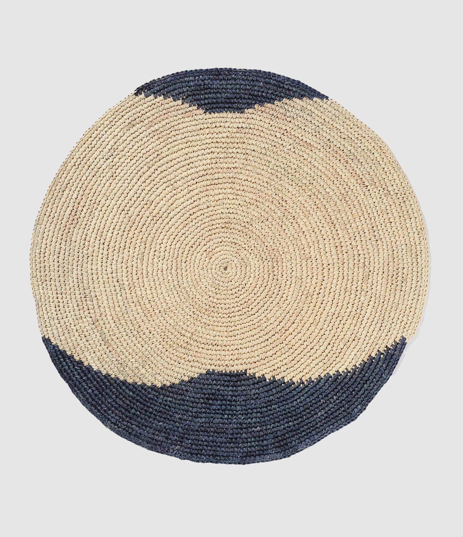 DOMOINA - Set de table 3 Marine