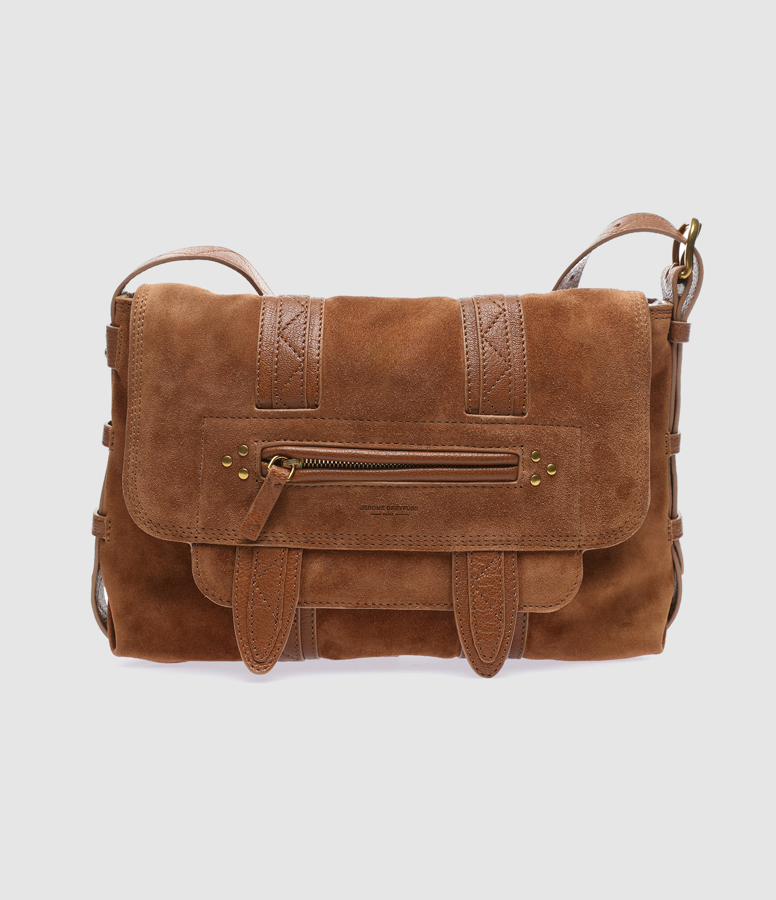 JEROME DREYFUSS - Sac Joe S Tabac