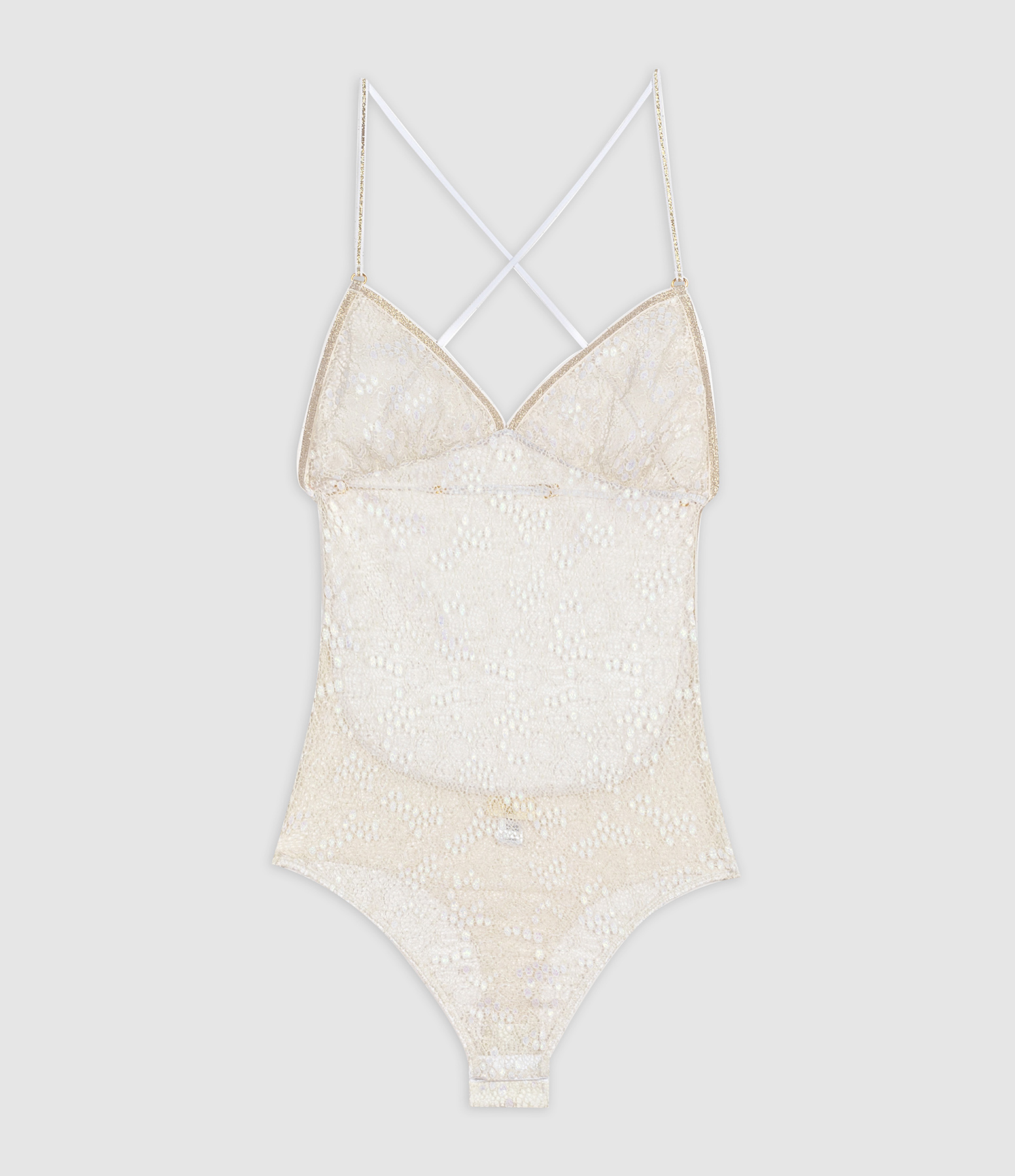 LA NOUVELLE - Body Coco Daylight, Capsule Héritage