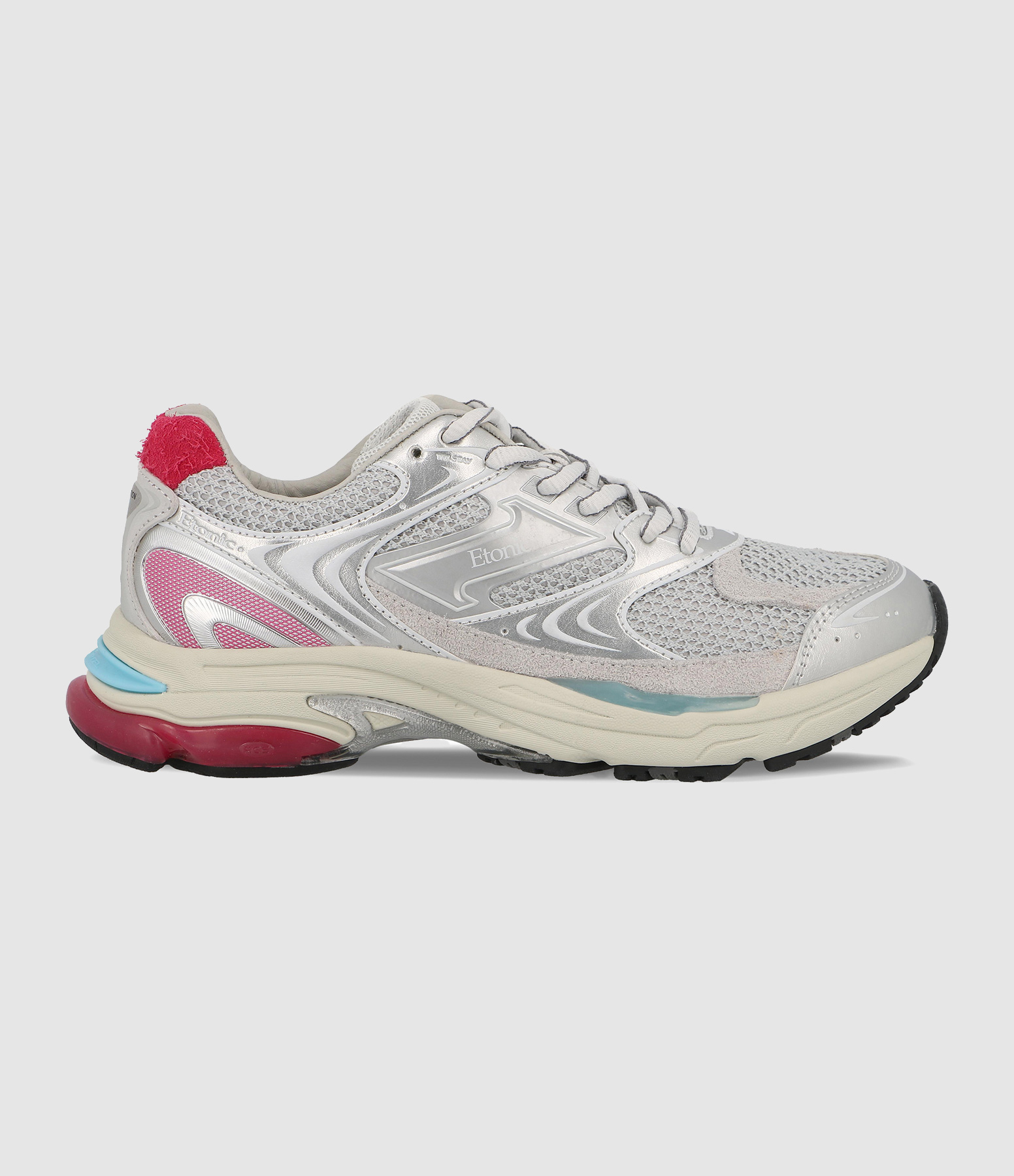 ETONIC - Baskets Evolution Venus Ice
