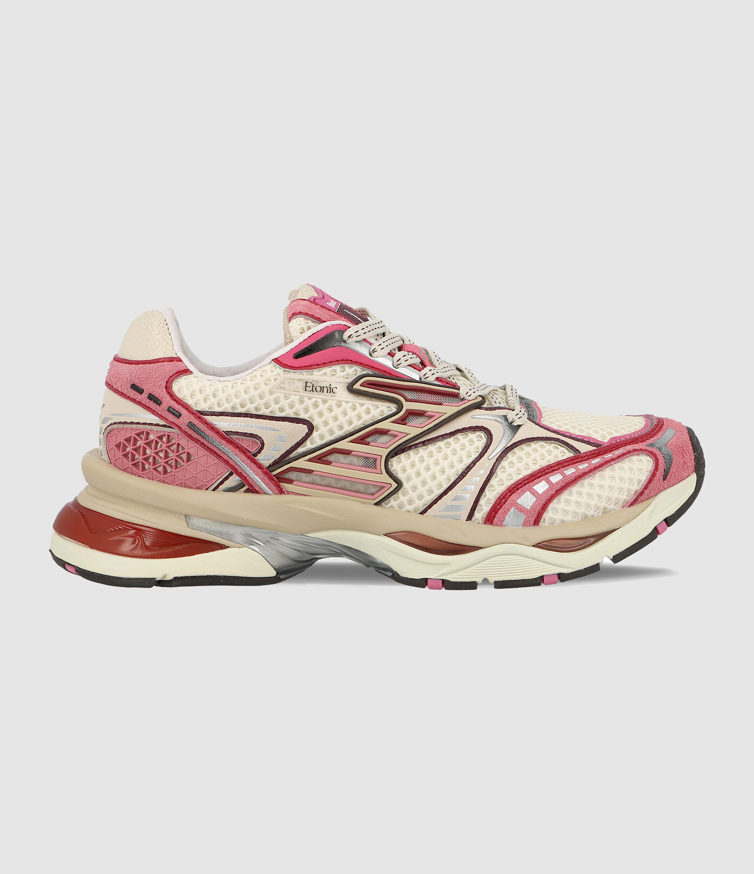 ETONIC - Baskets Kendari Venus Quartz