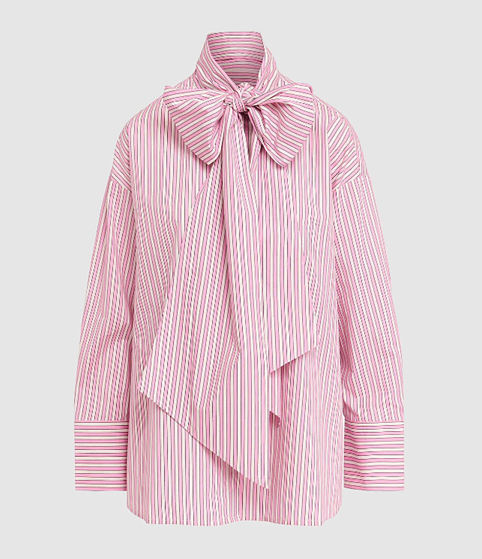 ESSENTIEL ANTWERP - Chemise Greta Rose