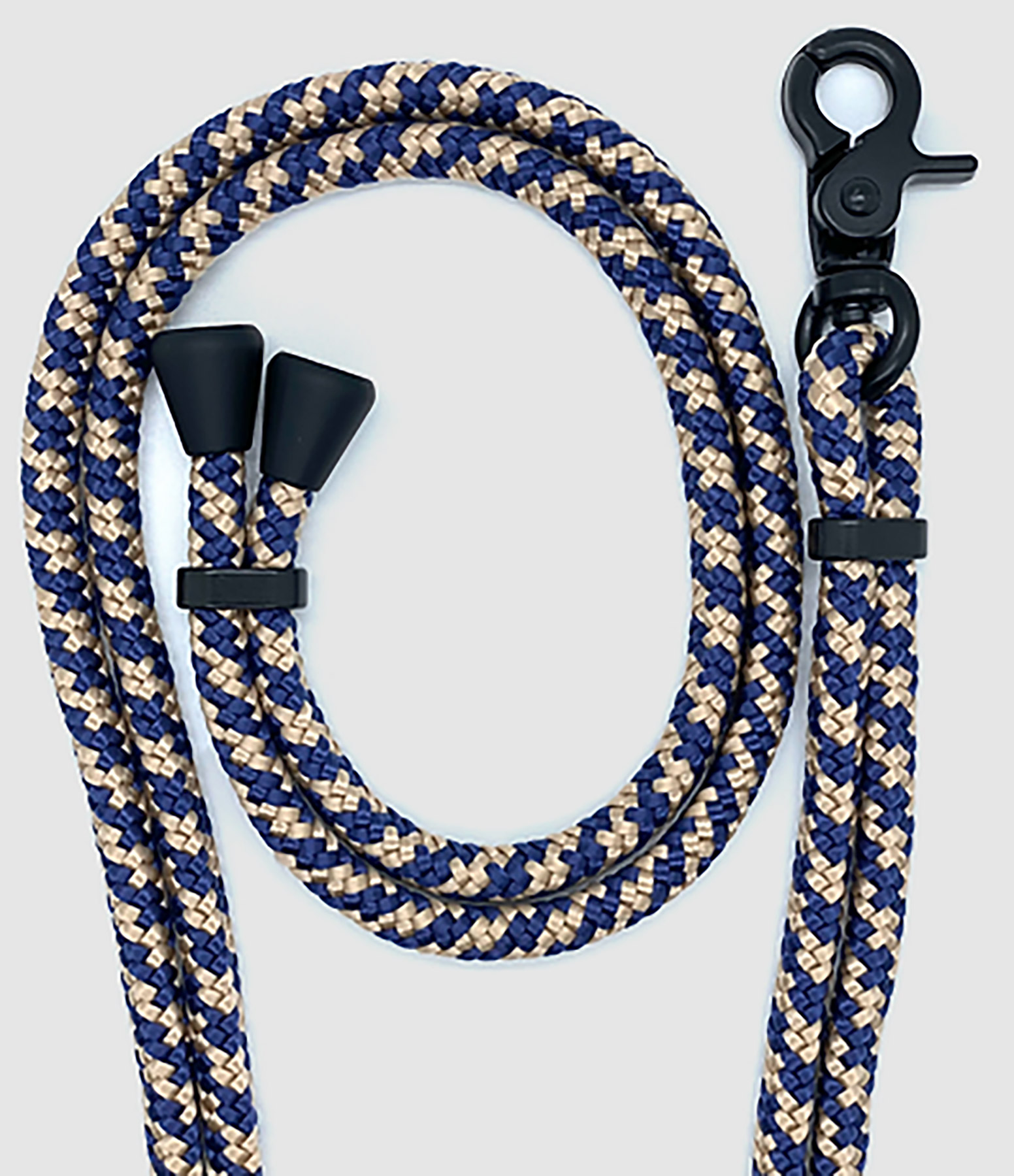 CARBONE - Cordon en Corde Guimel Marine