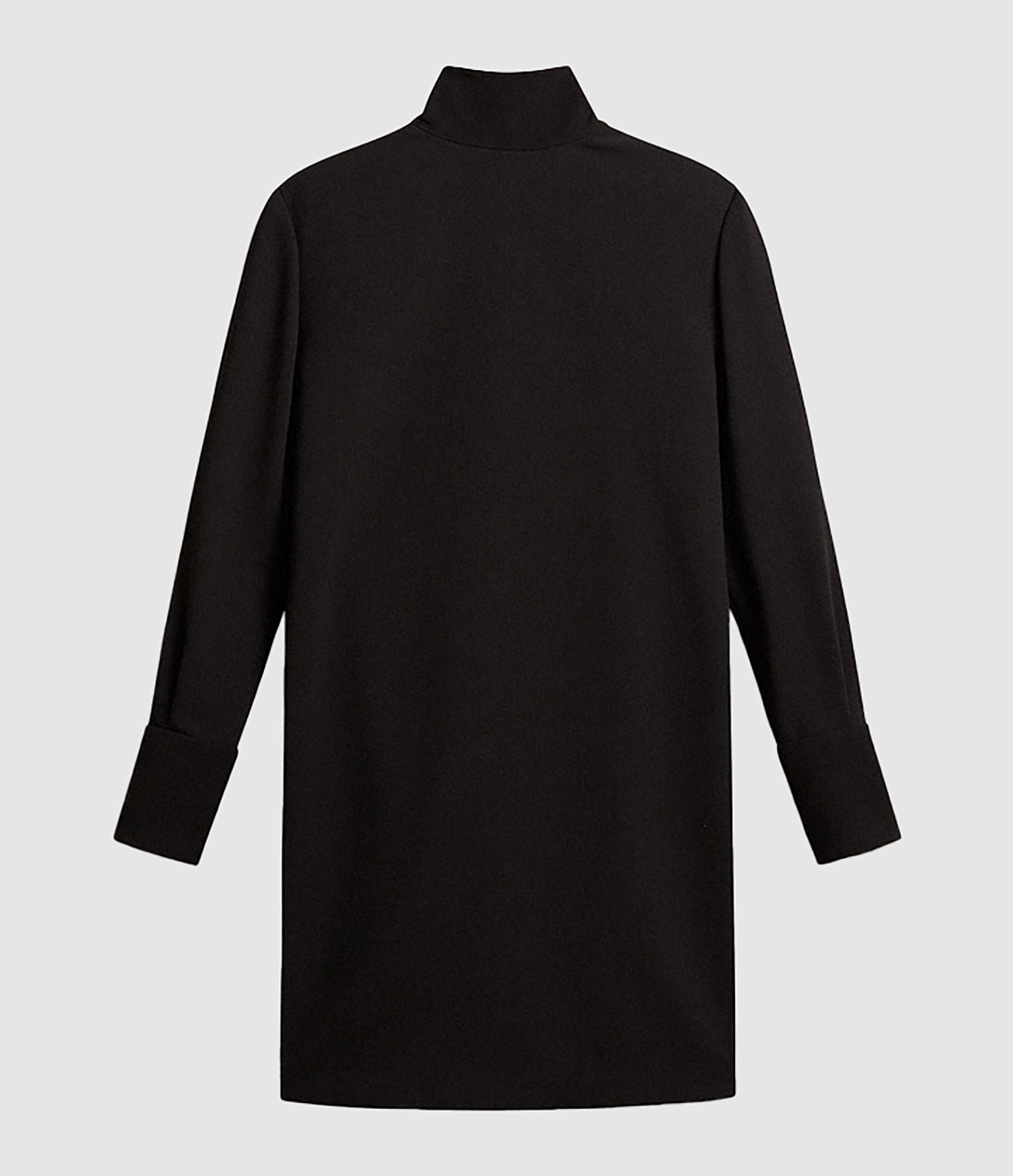 GOLDEN GOOSE - Robe Journey Bleu