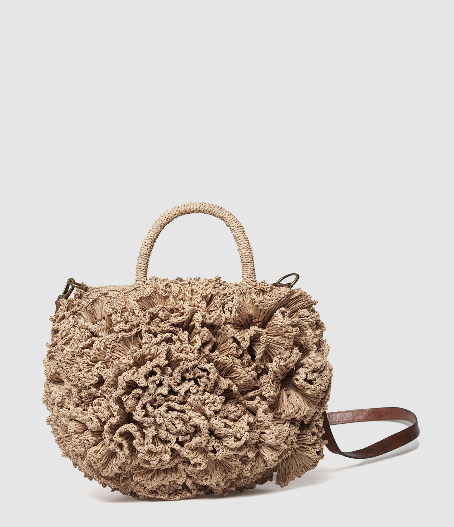 IBELIV - Sac Coral Tea