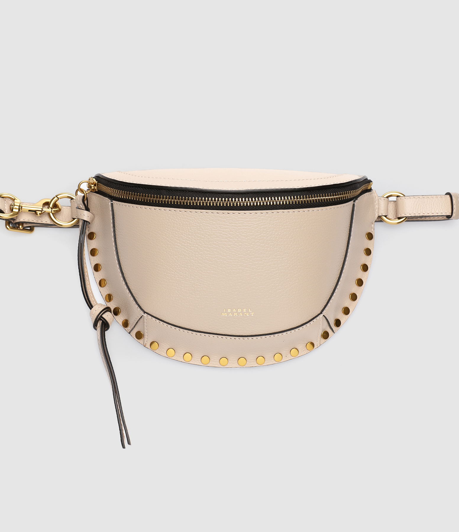 ISABEL MARANT - Banane Skano Light Beige