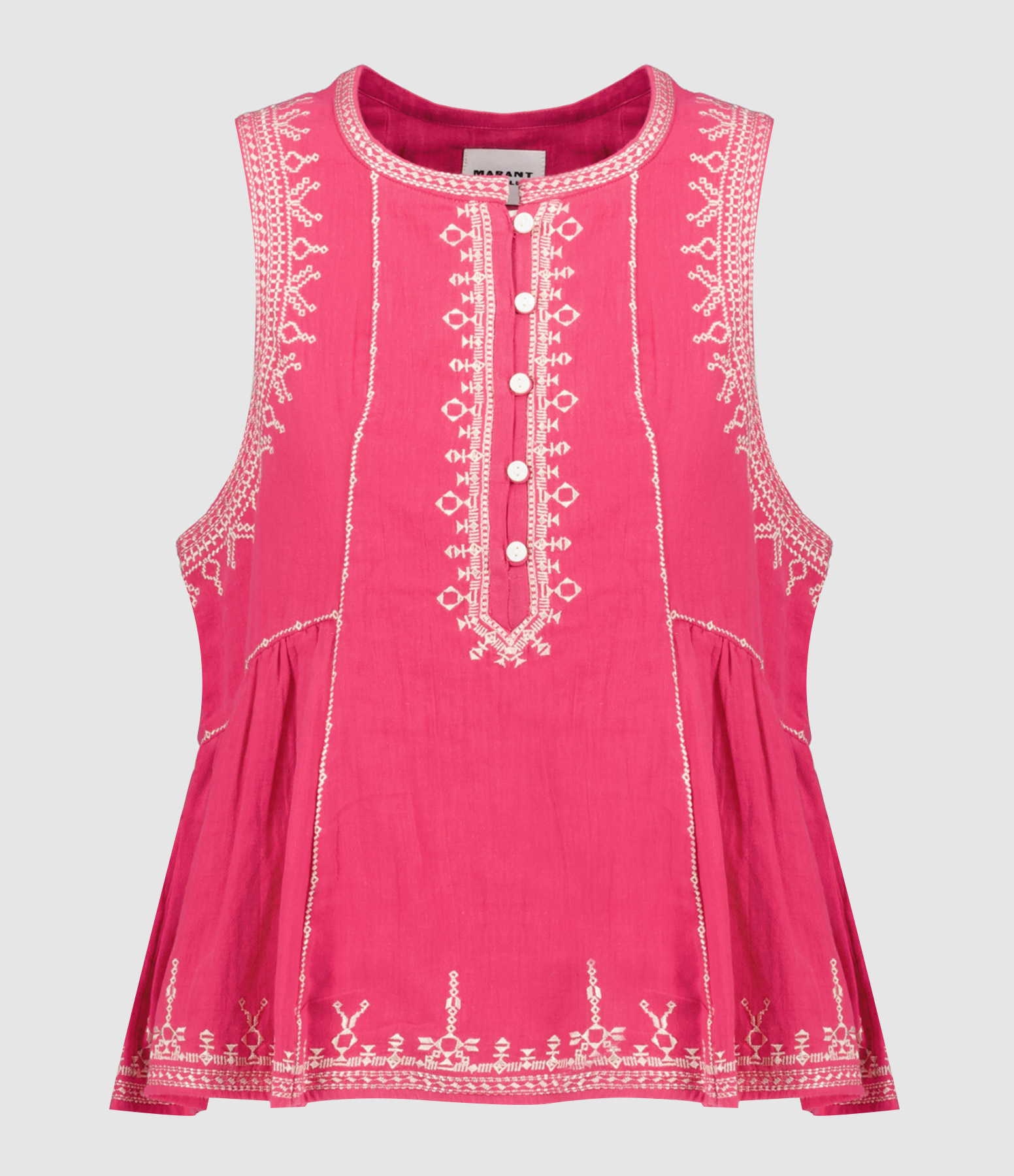 MARANT ÉTOILE - Top Pagos Raspberry