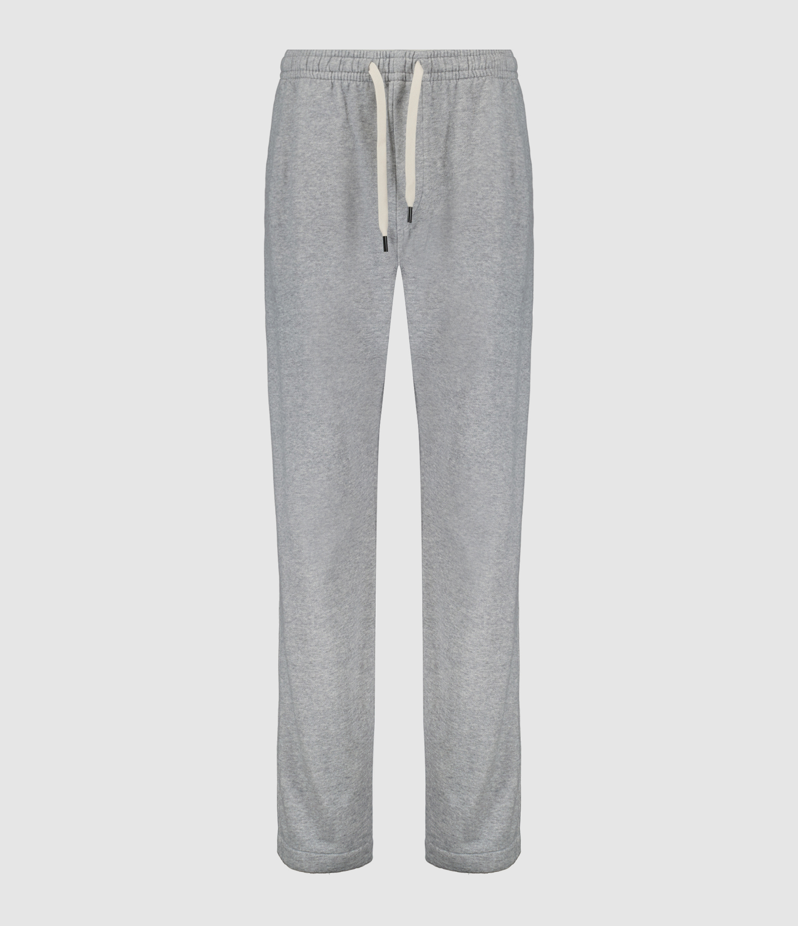 ISABEL MARANT - Jogging Homme Mailesco Coton Gris