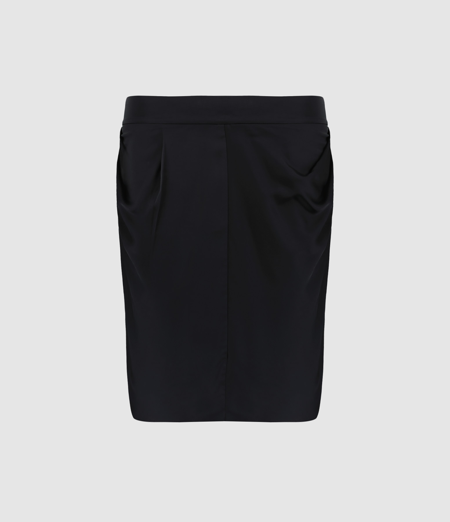 IRO - Jupe Dalion Black