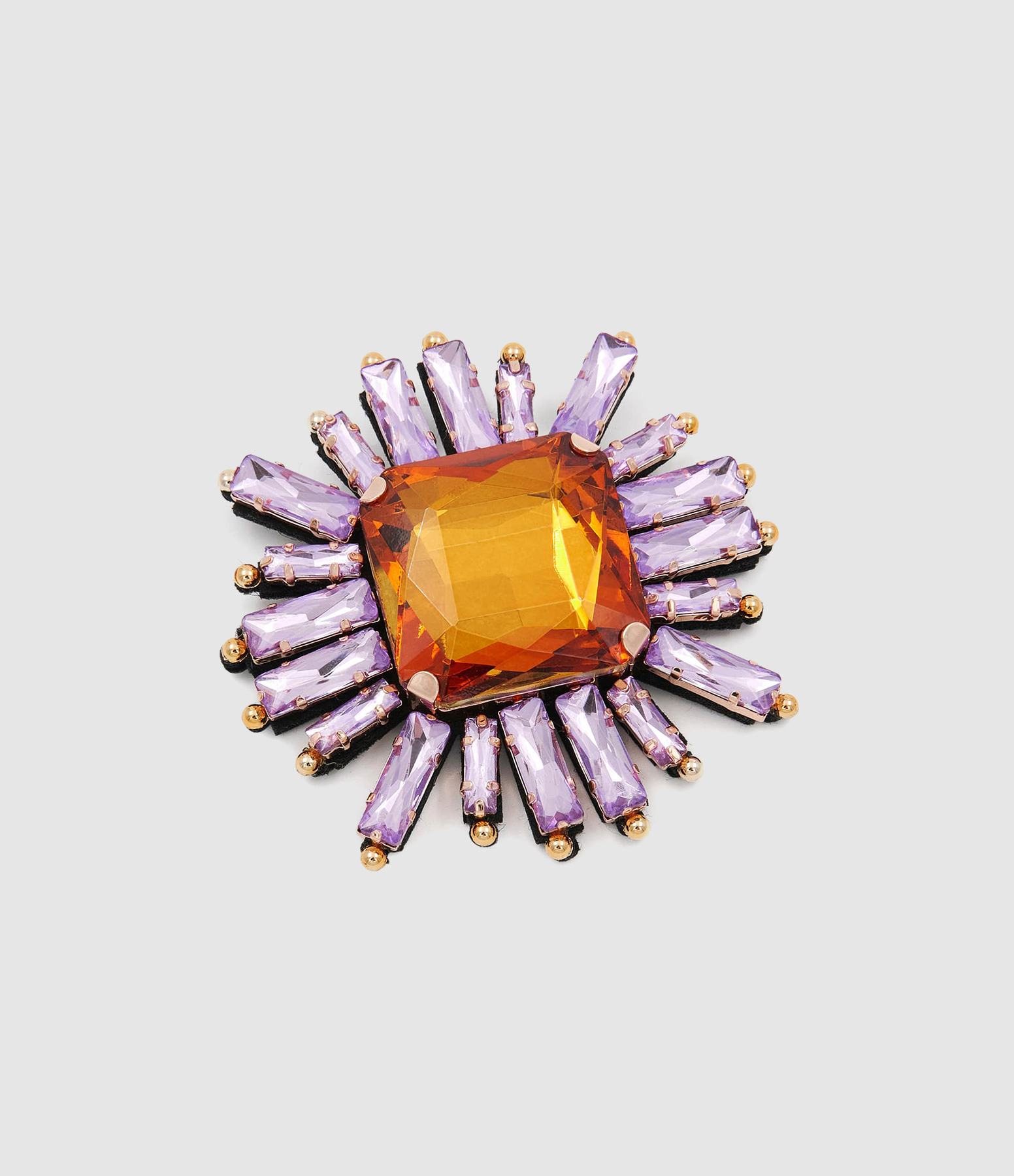 ESSENTIEL ANTWERP - Accessoires Itime Cinnamon Rufous