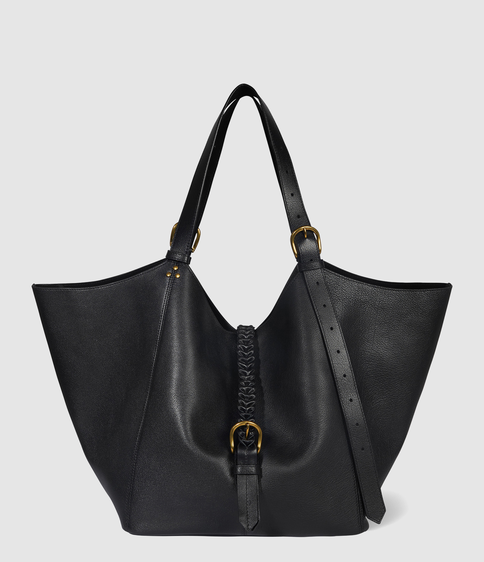 JEROME DREYFUSS - Sac A Main Joseph M Noir