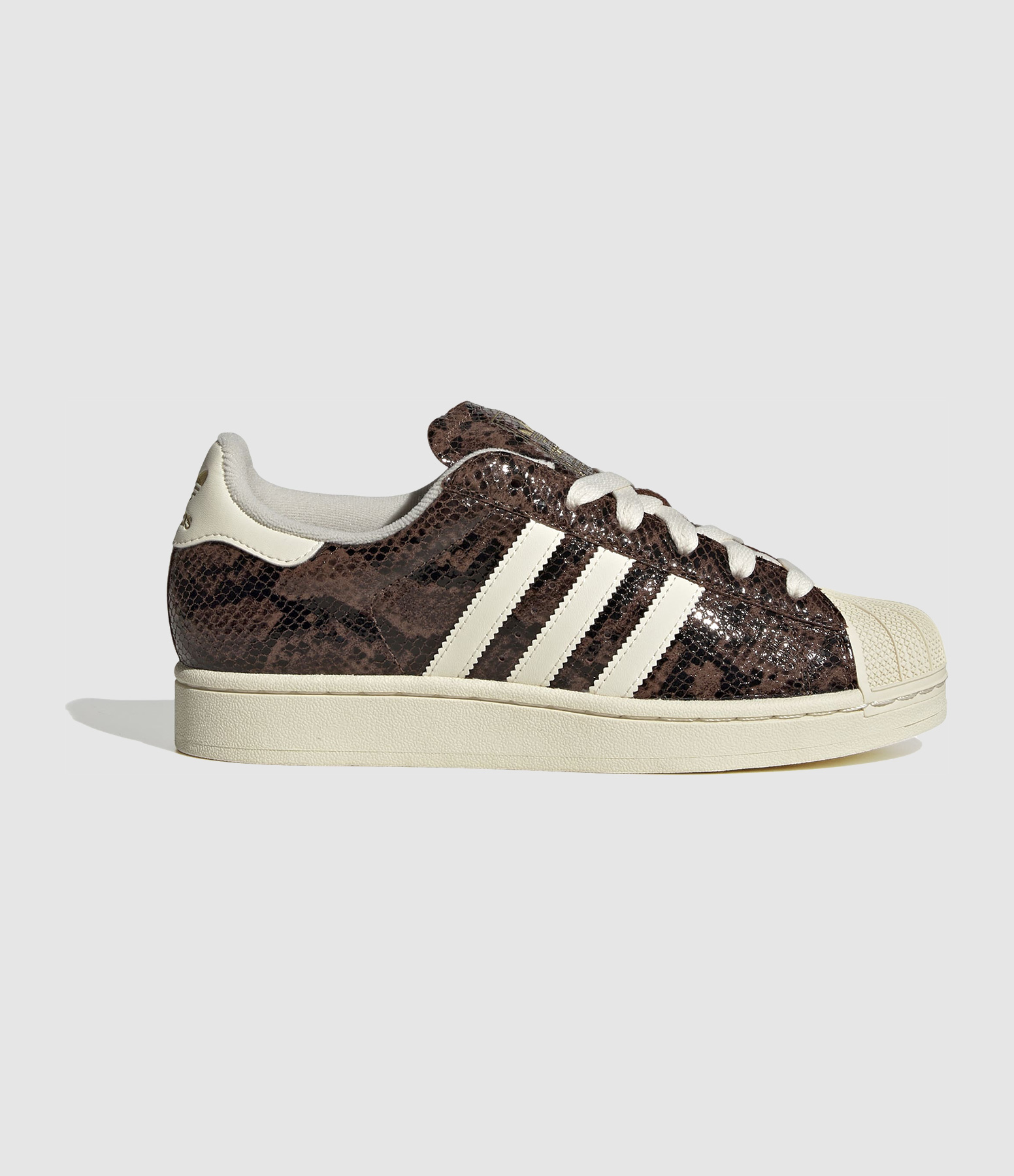 ADIDAS - Baskets Superstar Ii W Prebrn Crewht Alumin
