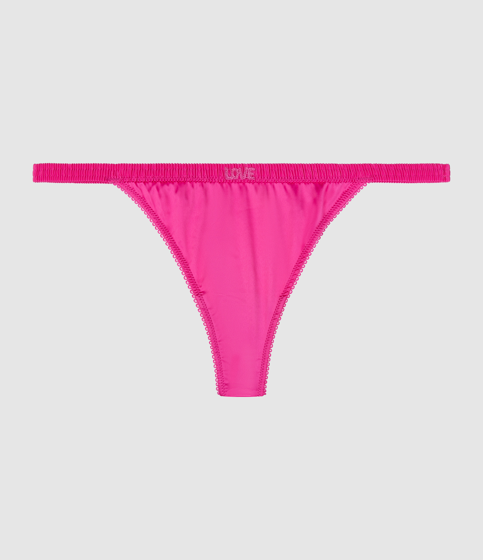 LOVE STORIES - String Roomservice Rose